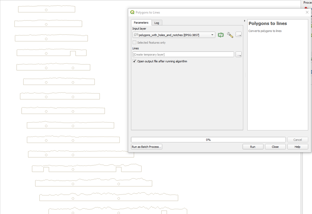 Laser Cut 3D Ridgeline Map : 40 Steps (with Pictures) - Instructables