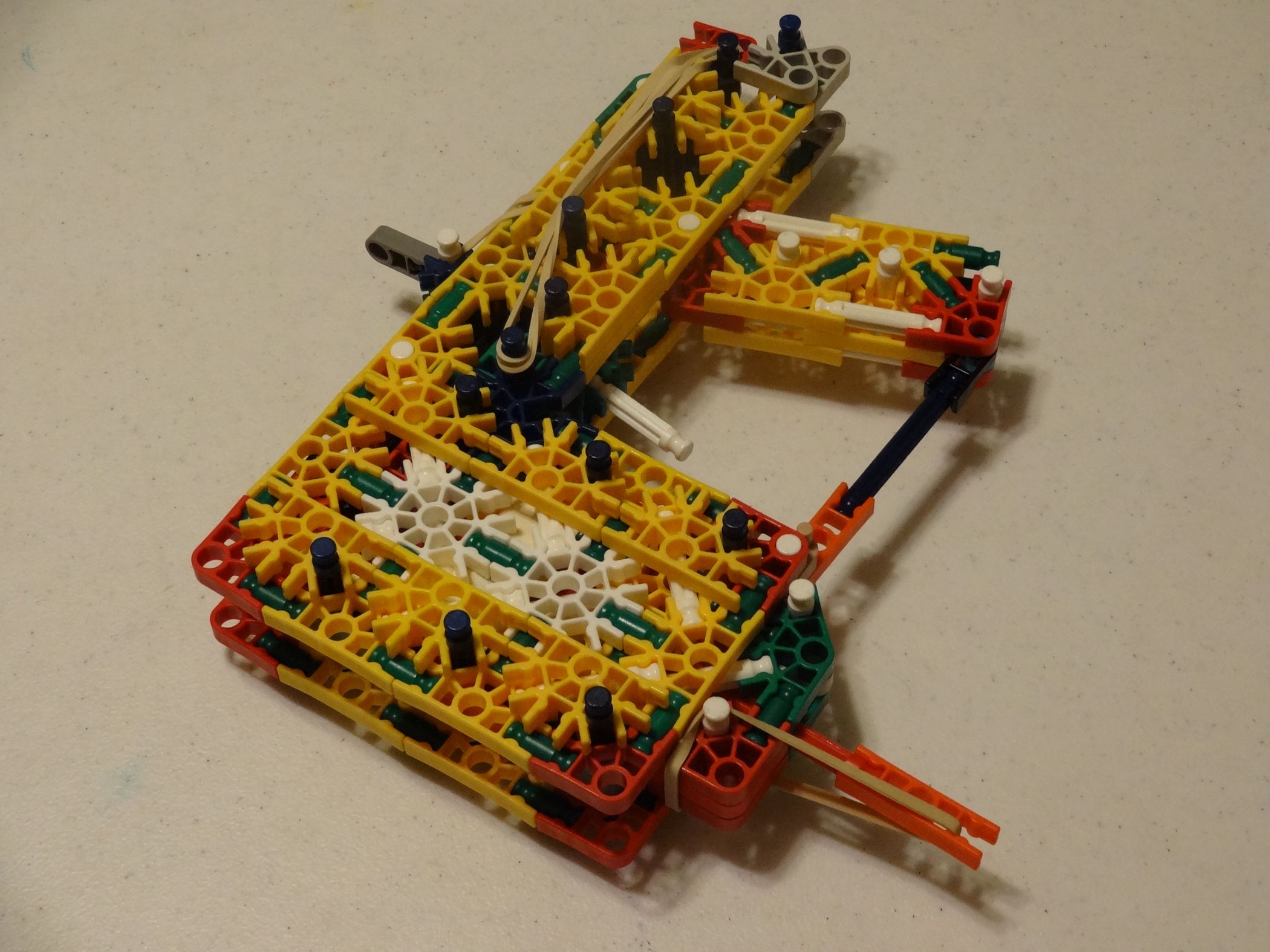 RCP [Build] - Instructables