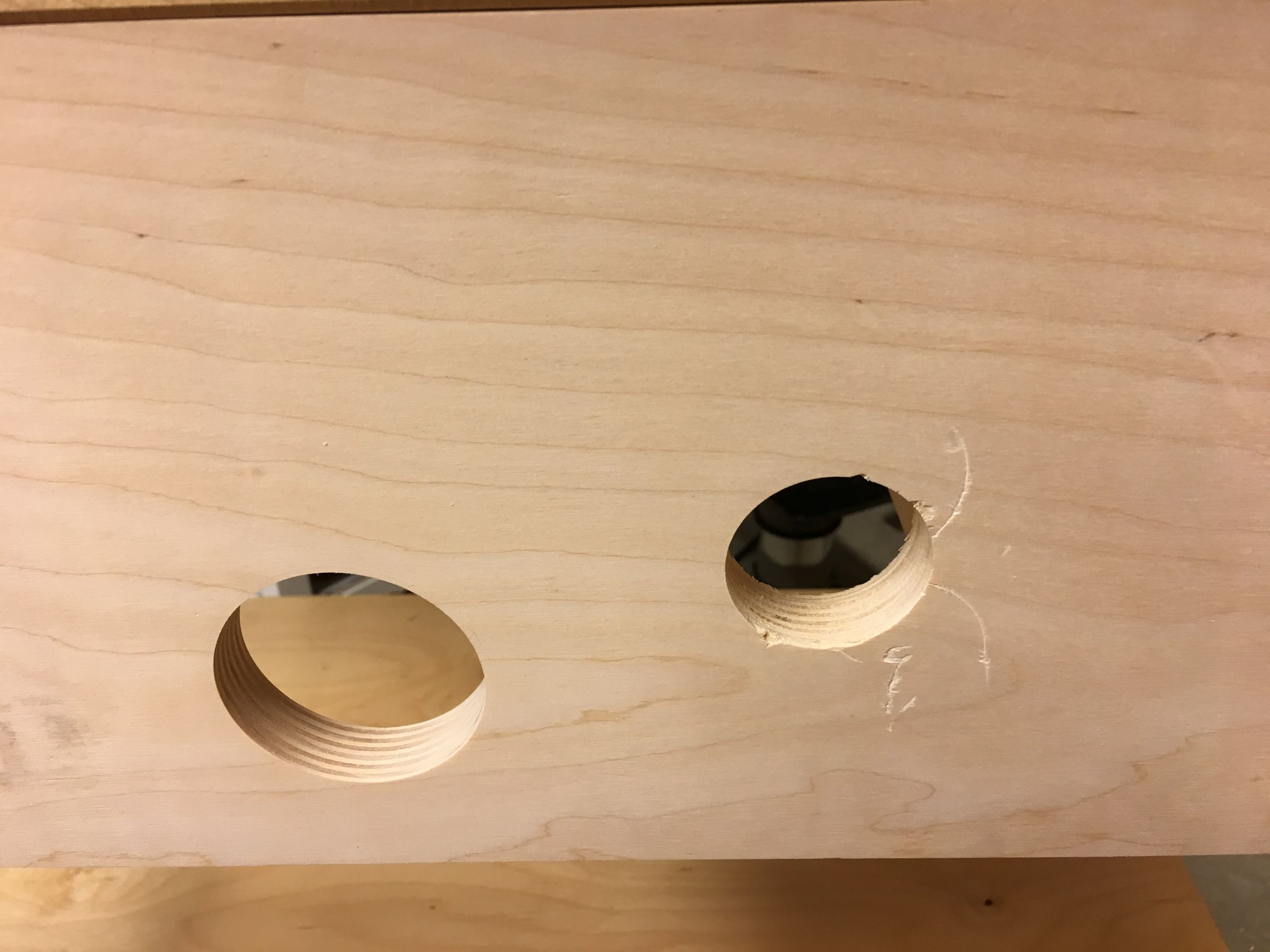 Router Table Major Improvements : 13 Steps (with Pictures) - Instructables