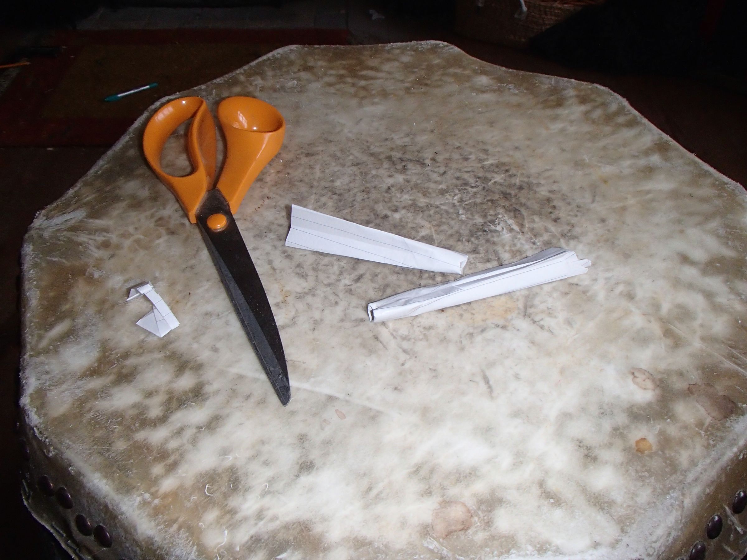 Crossbow Paper Dart Launcher (The NERF Gun of the 1960s) New Revision ...