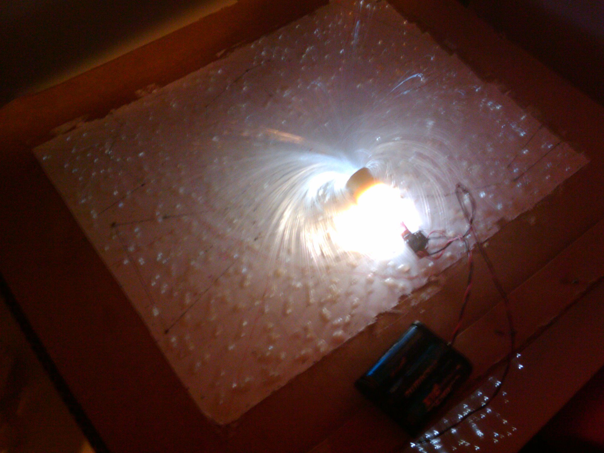 Star Map : 27 Steps (with Pictures) - Instructables