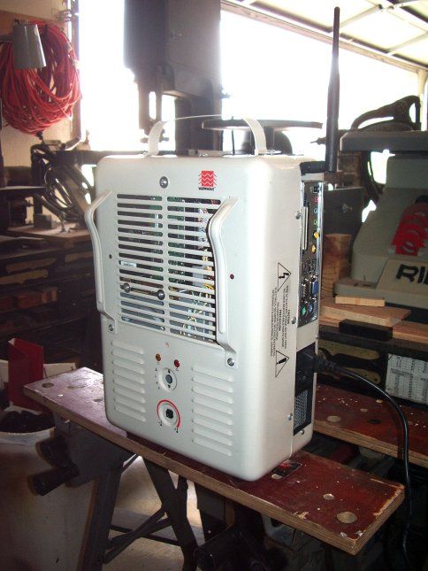 From Metal Heater to Computer : 10 Steps (with Pictures) - Instructables