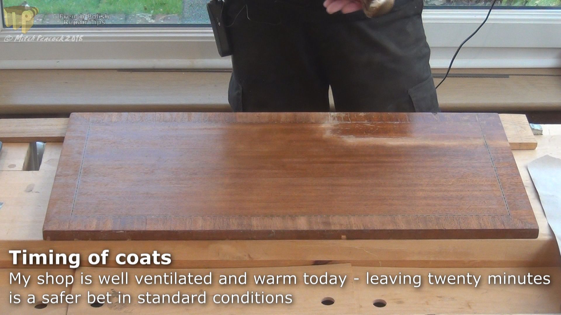 French Polish - How to Apply & Restore/Repair : 14 Steps (with Pictures ...