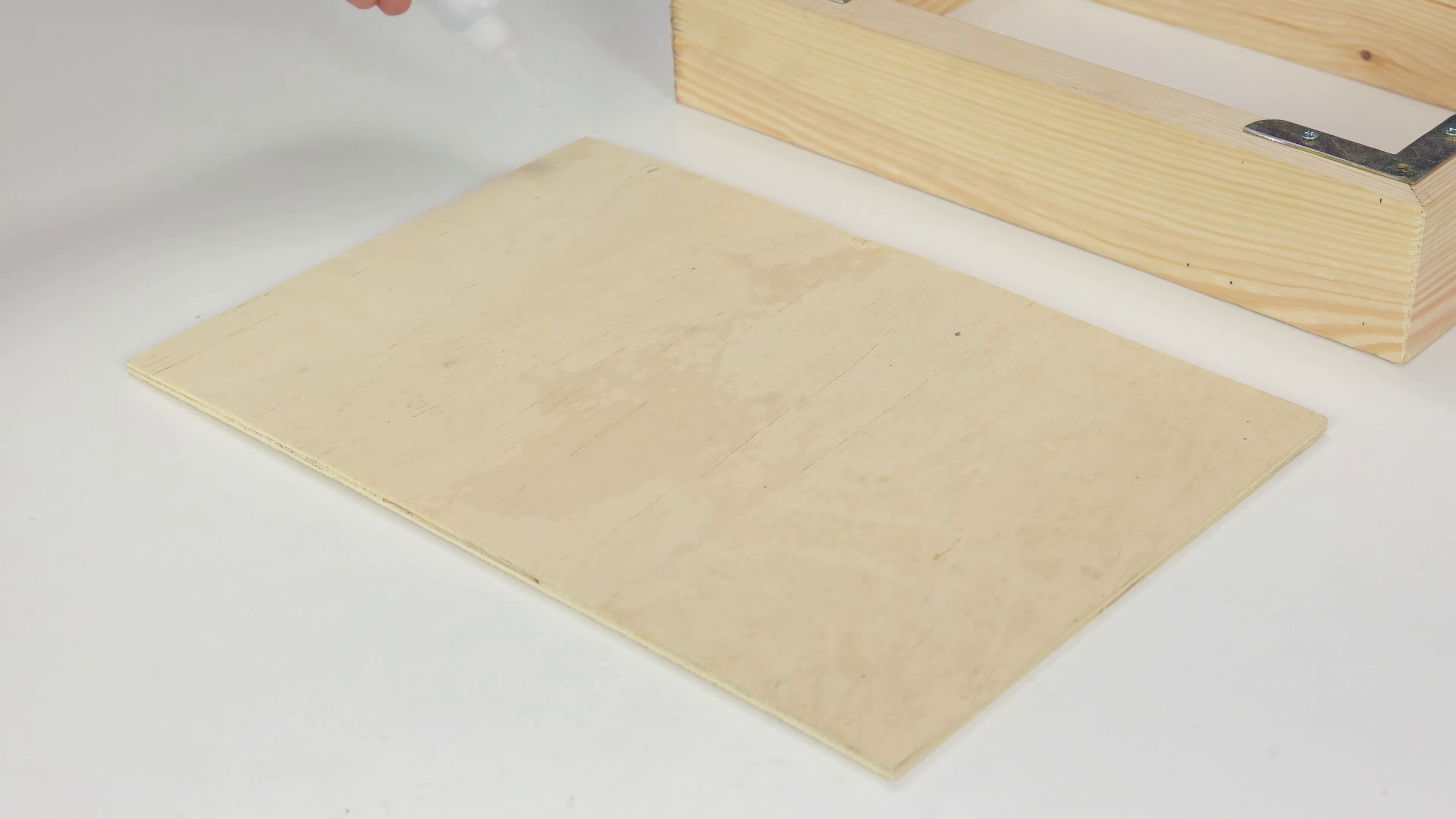 Wooden Chapati Maker at Home : 10 Steps (with Pictures) - Instructables