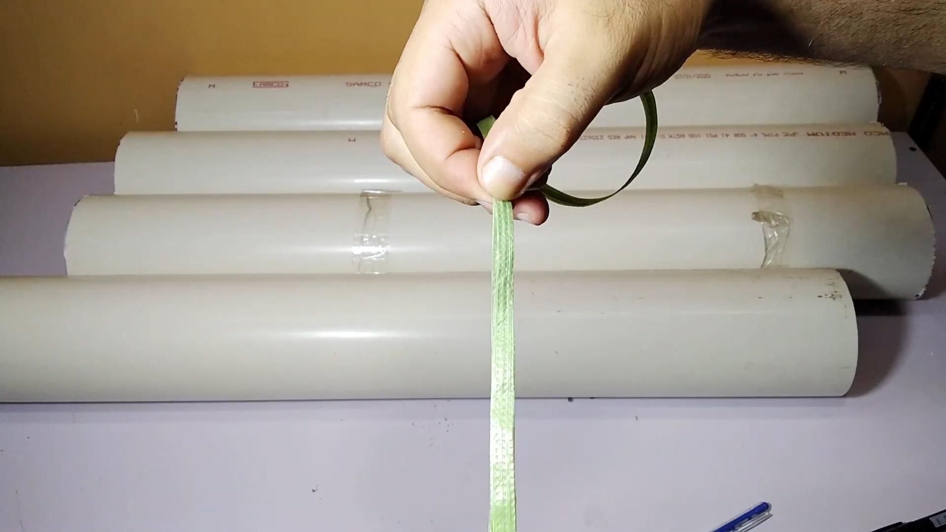 How to Make a PVC Vawt Wind Turbine : 5 Steps - Instructables