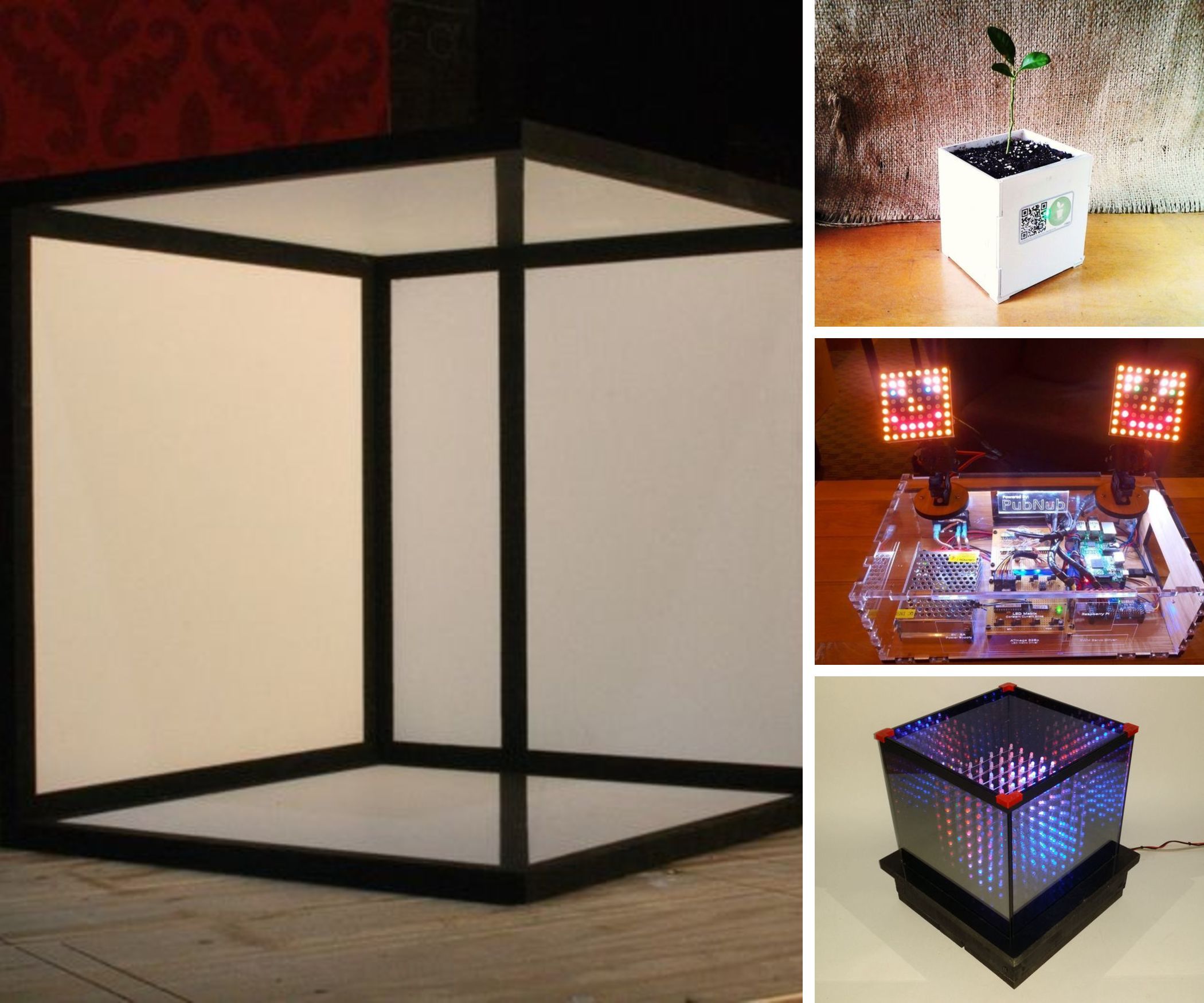 New Projects - Instructables