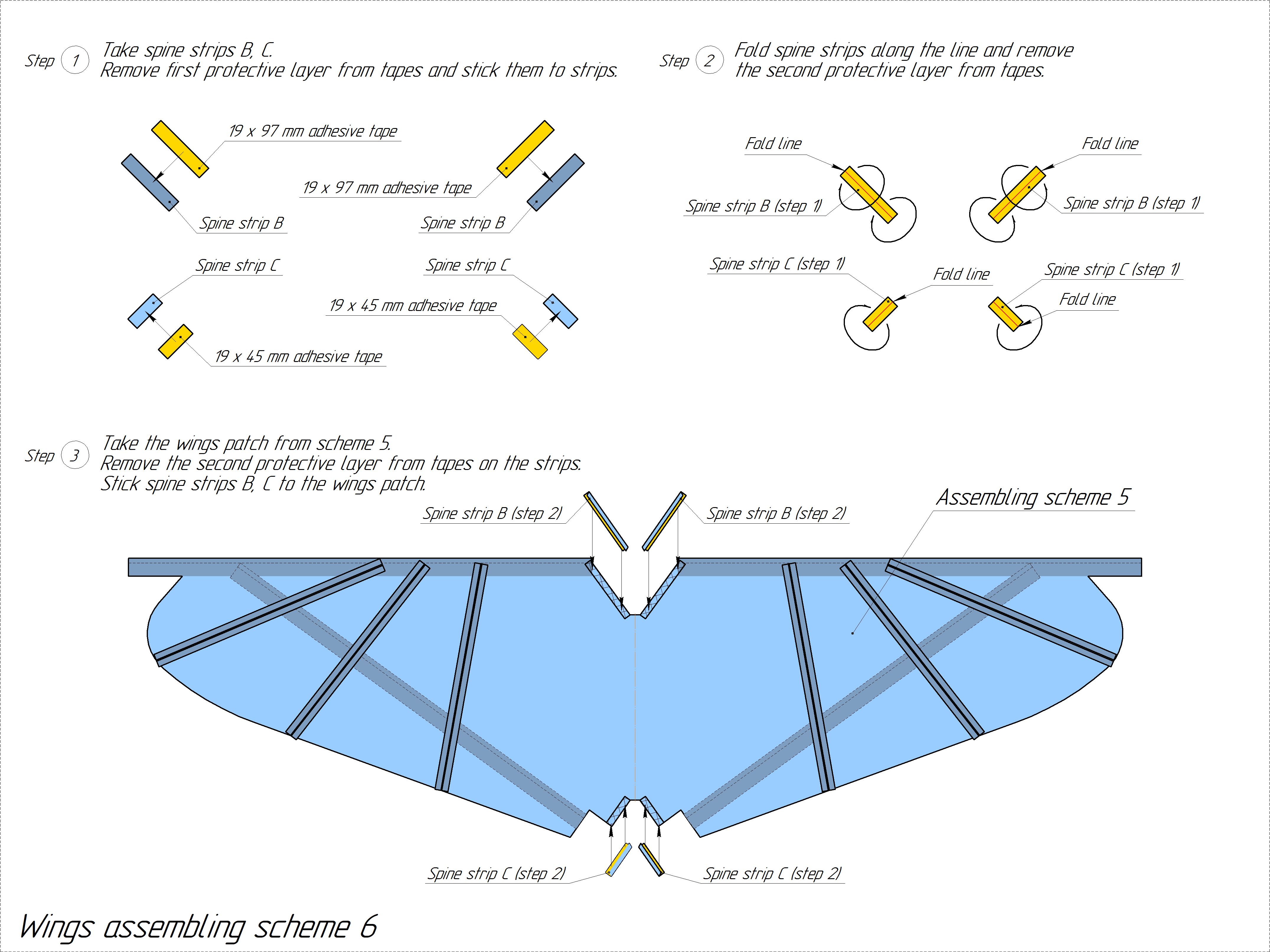 Opensource Ornithopter Prototype. Arduino Powered and Remote Controlled ...