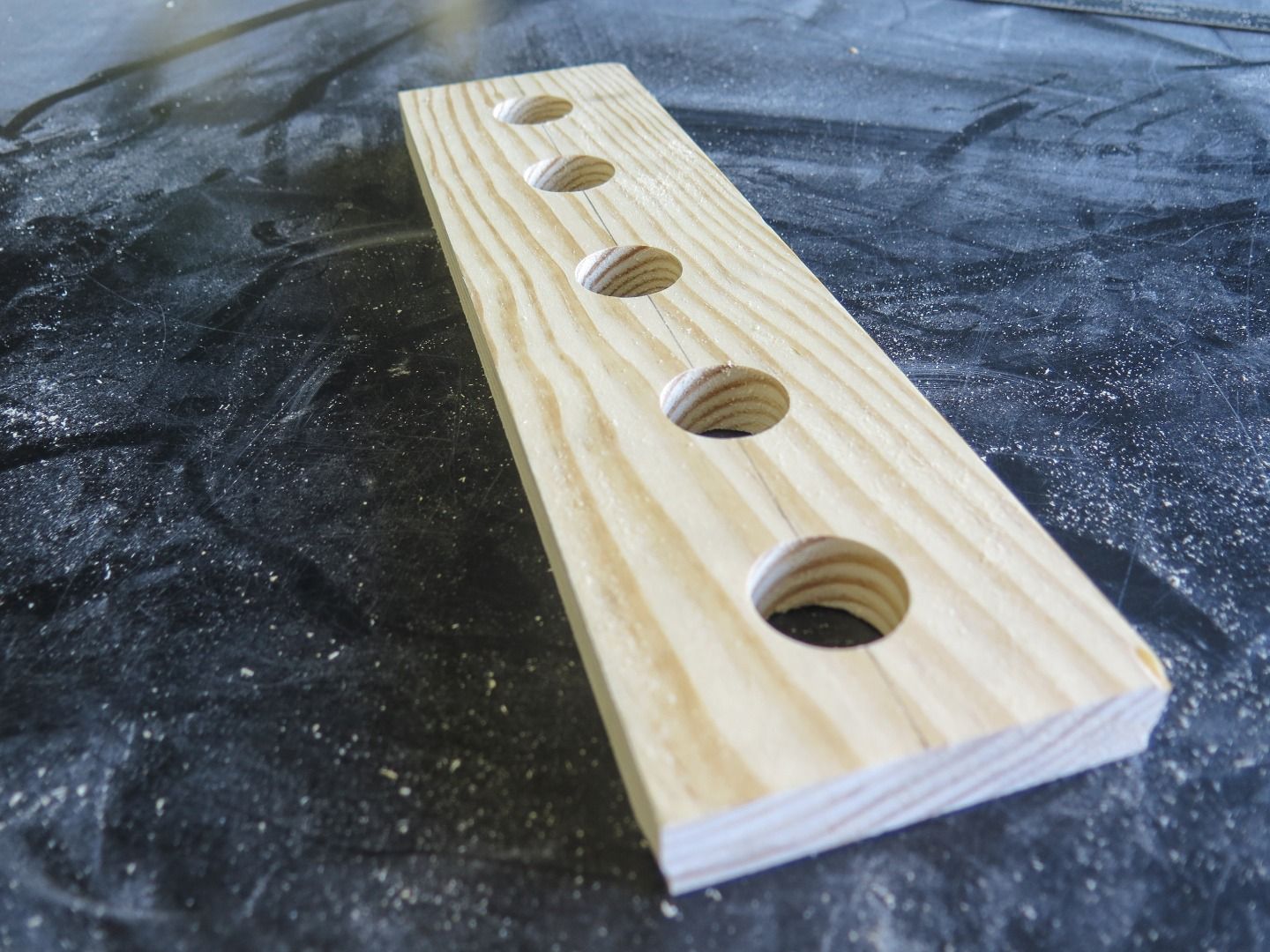 Viscosity Tube Tumbler : 12 Steps (with Pictures) - Instructables