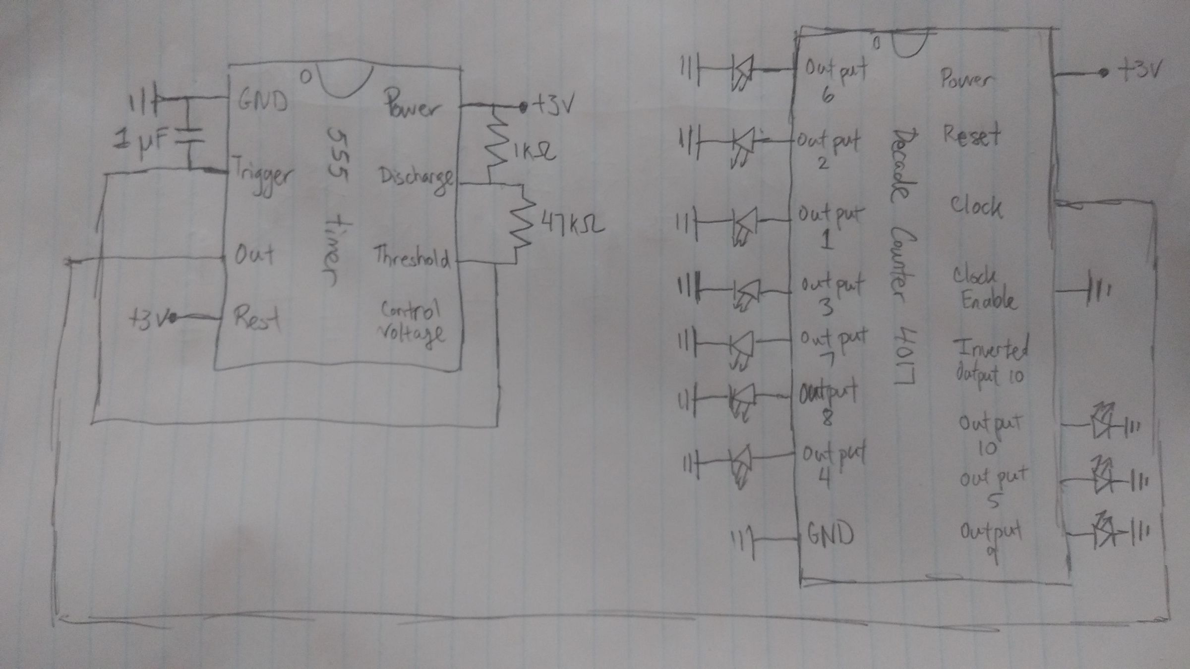 Simon Says Game With LED Decoration : 7 Steps - Instructables