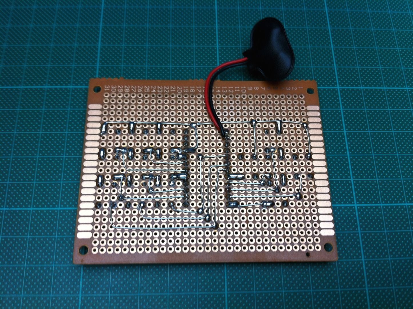 Spark Core IoT Controller : 3 Steps - Instructables