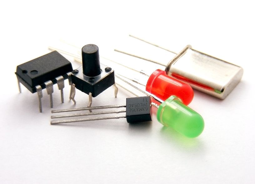 Build Your Own Smartphone : 10 Steps (with Pictures) - Instructables
