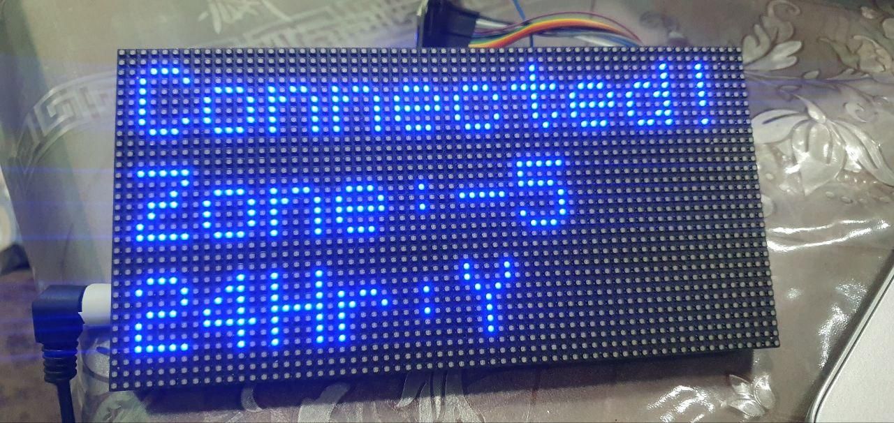 Morphing Digital Clock : 14 Steps (with Pictures) - Instructables