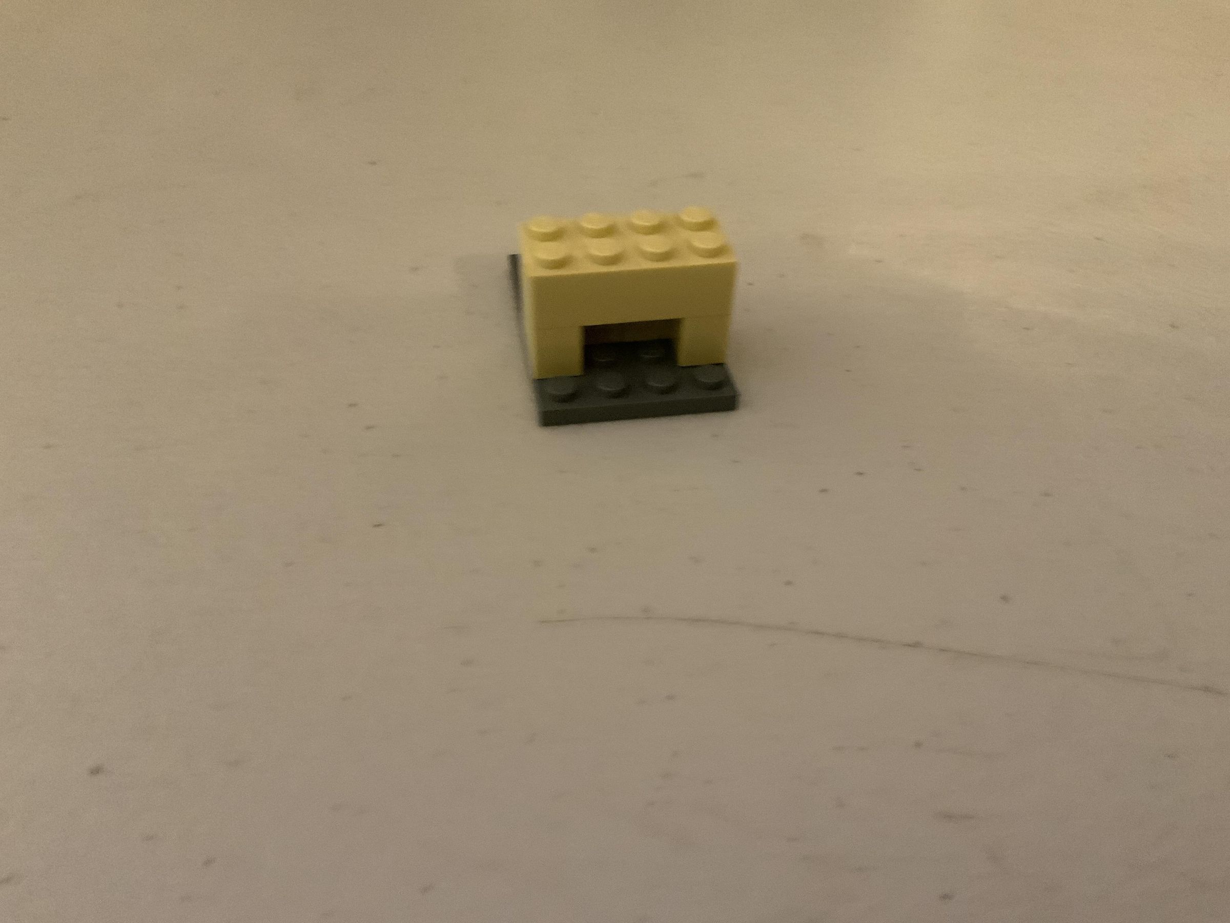 Mini Lego Heater : 4 Steps - Instructables