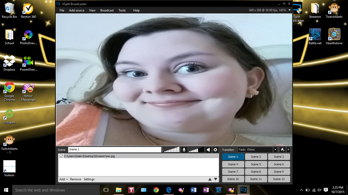 A Beginner’s Guide to XSplit Broadcaster and Streaming on Twitch.tv ...