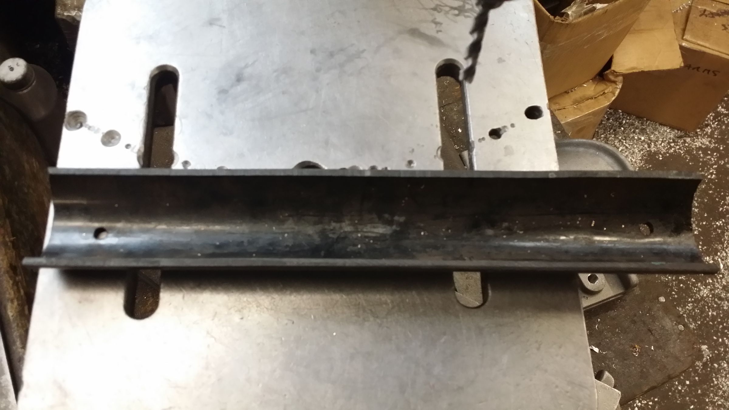 Round Tool, Box Organizer : 5 Steps - Instructables