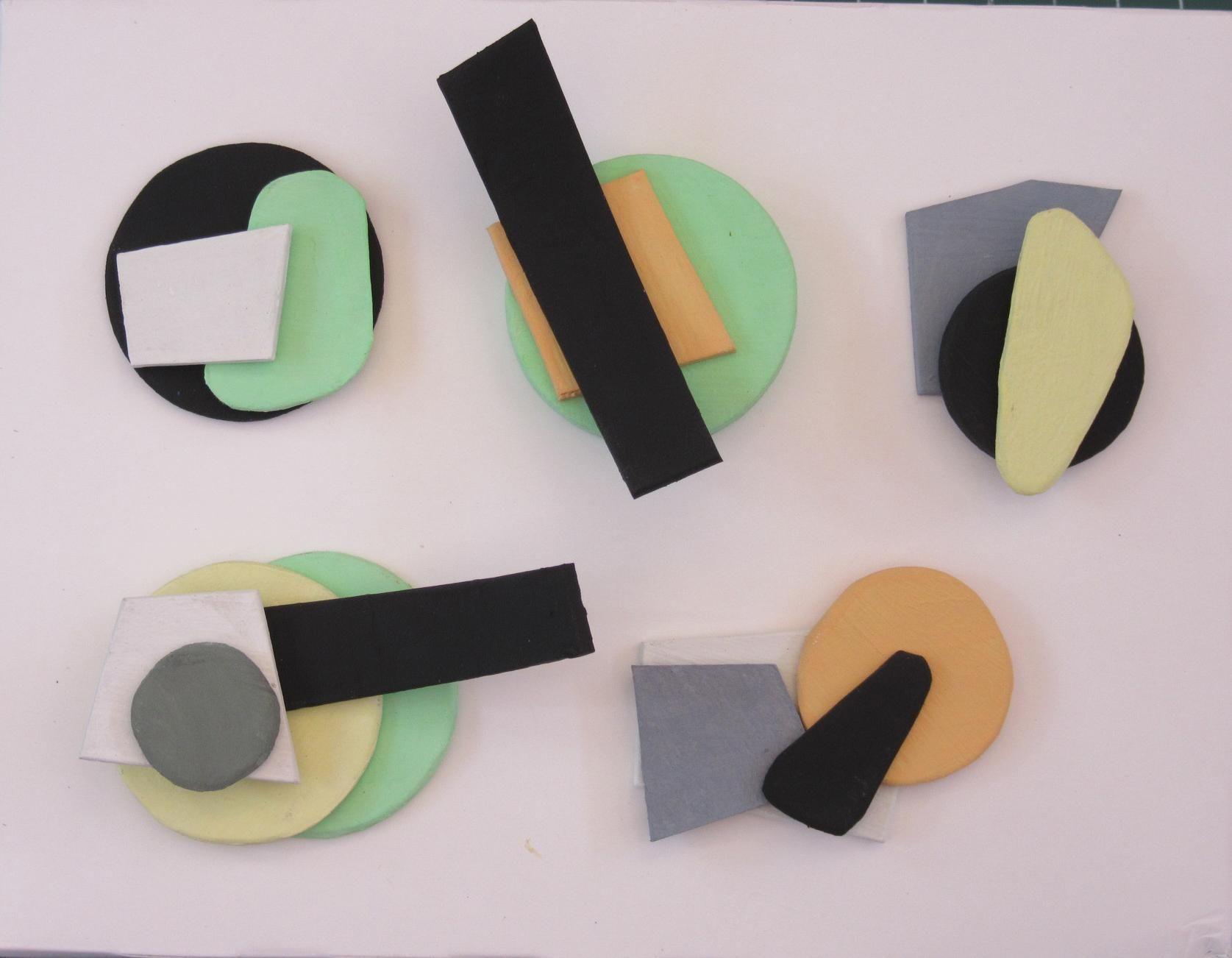 Mat Board Jewelry : 9 Steps (with Pictures) - Instructables