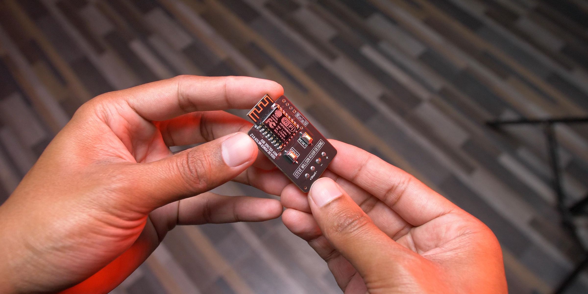 DIY Smart Shunt 80V | 100A DC : 12 Steps - Instructables