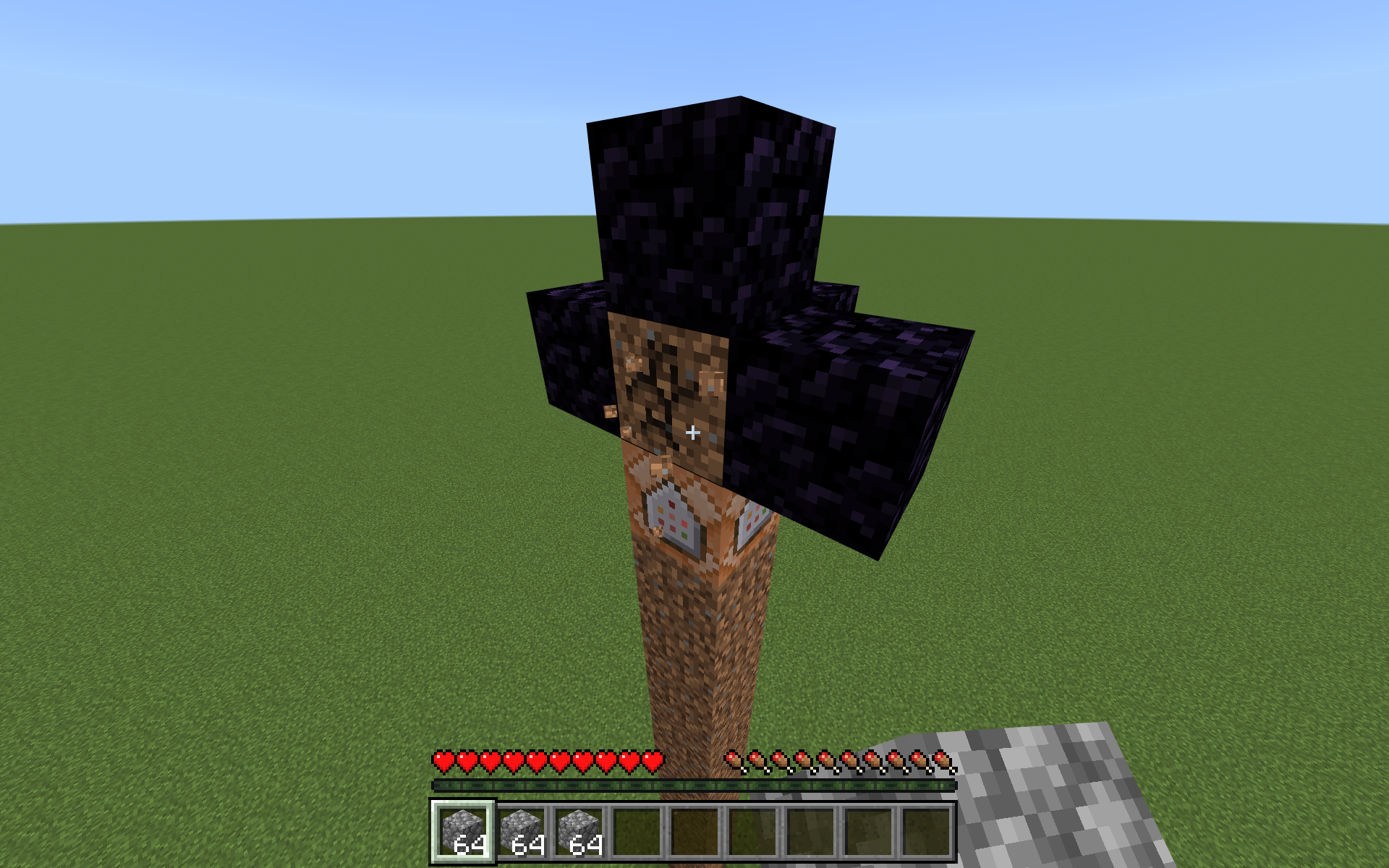 How to Make an Ultimate Minecraft TNT Cannon : 7 Steps - Instructables