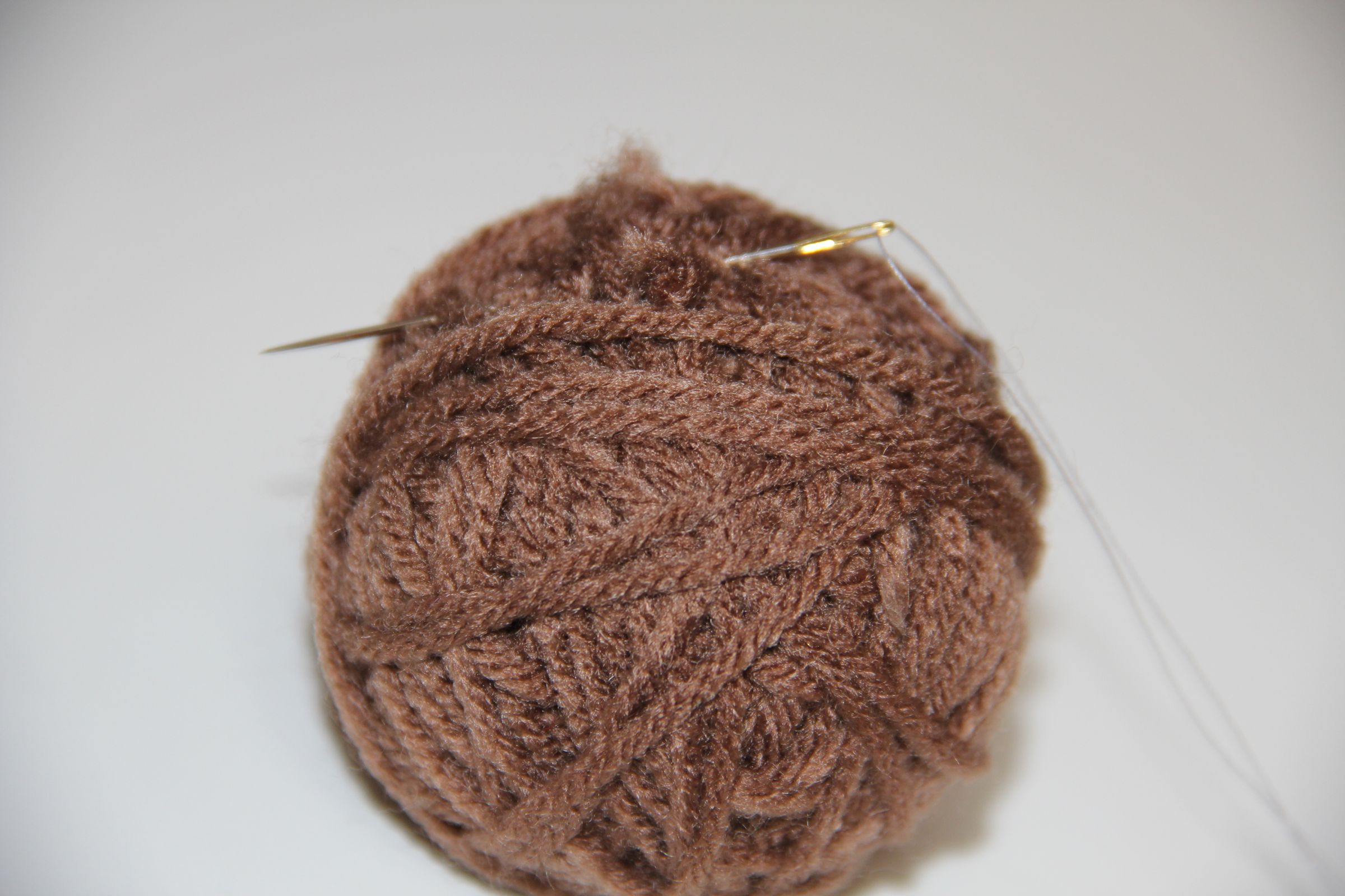 How to Make Temari : 9 Steps (with Pictures) - Instructables