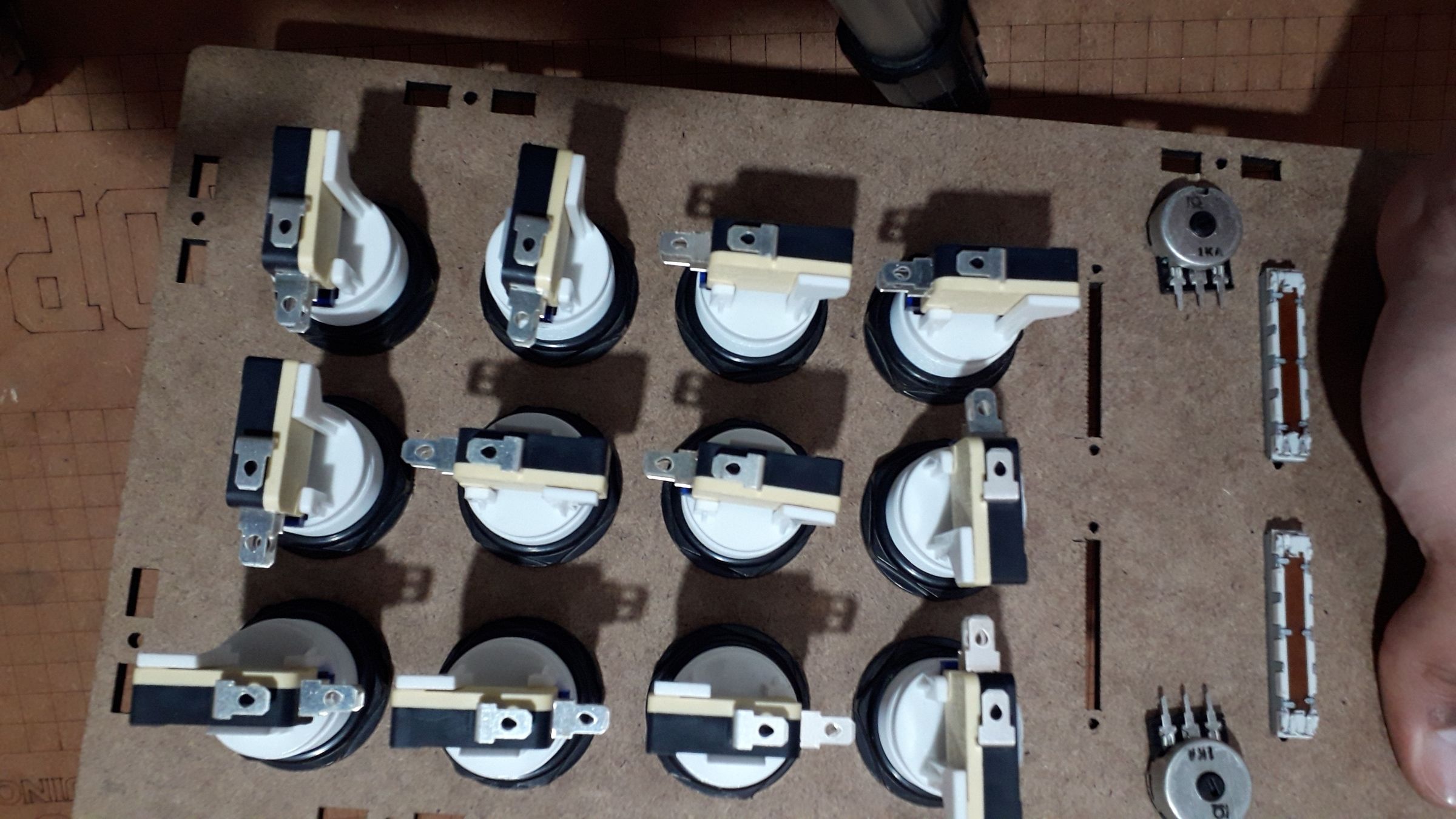 Arduino MIDI Controller DIY : 8 Steps - Instructables