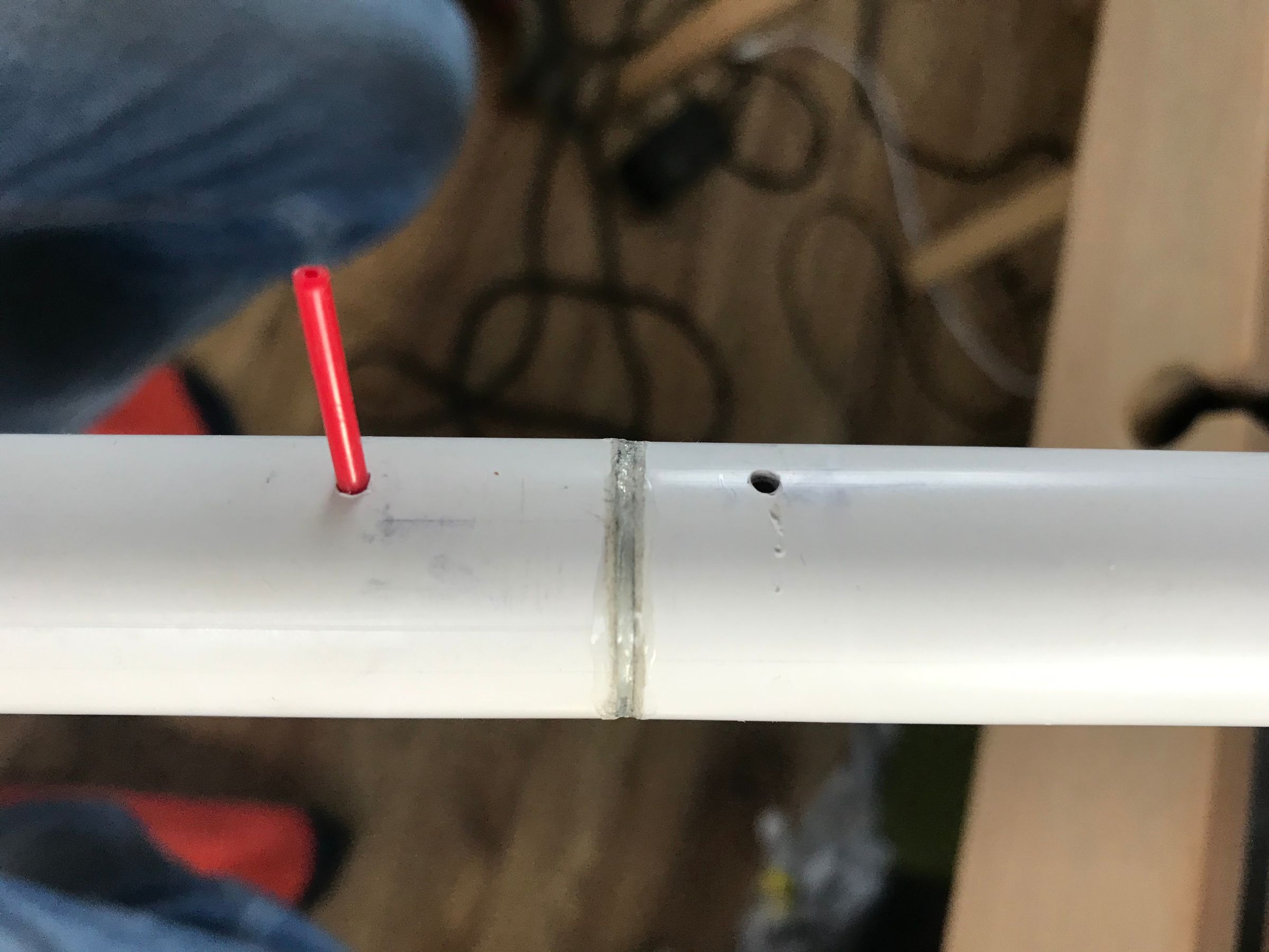 How to Make an Accurate Air Flow Rate Sensor With Arduino for Under £20 ...