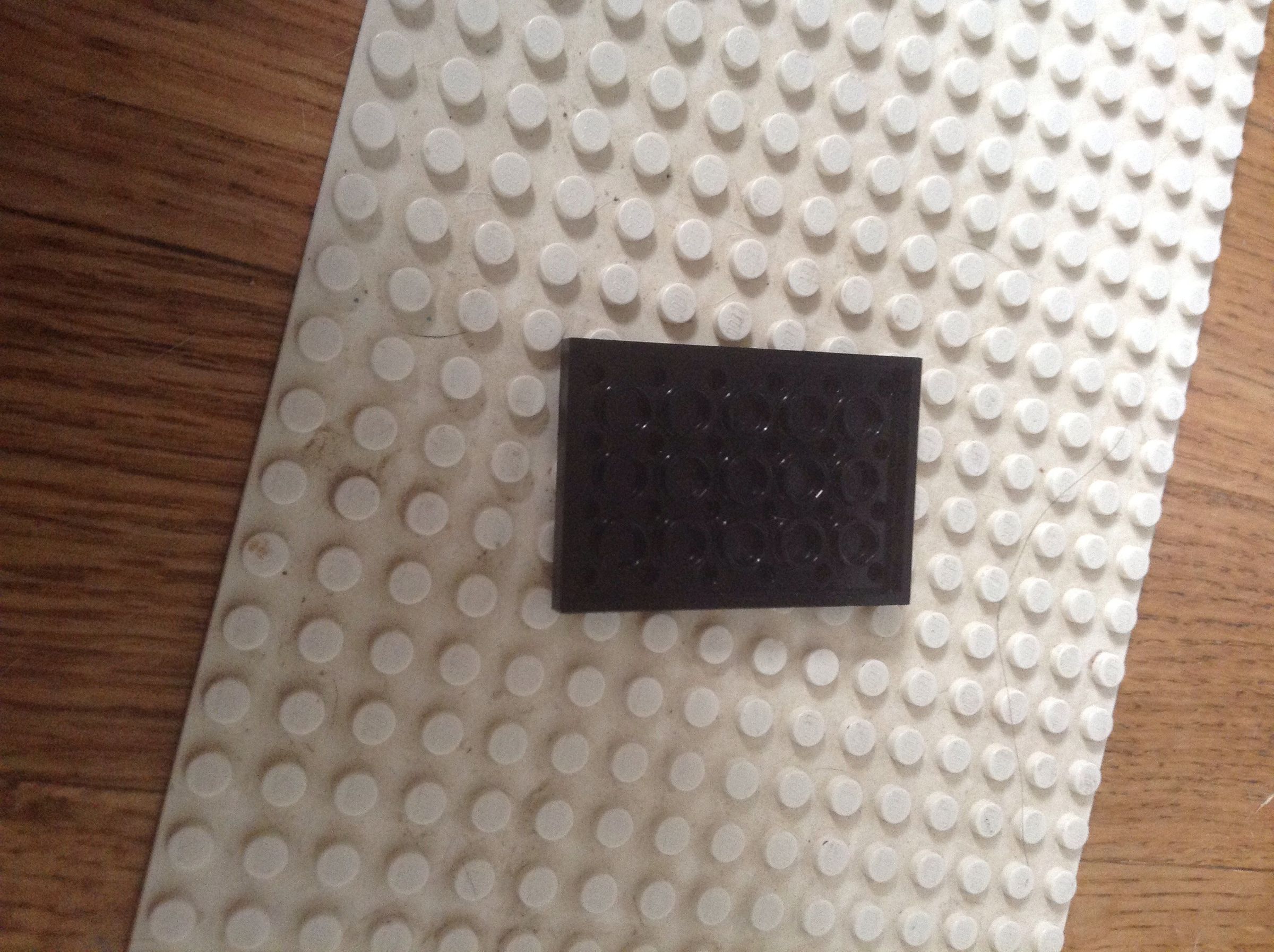 Junk Yard Mech : 5 Steps - Instructables