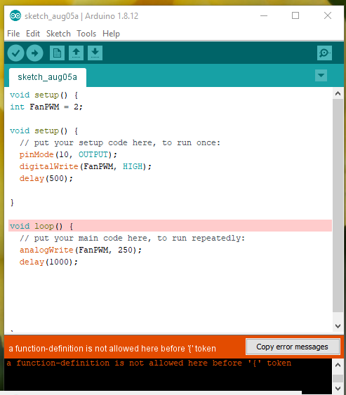 UVC Air Disinfecting Face Mask : 11 Steps (with Pictures) - Instructables