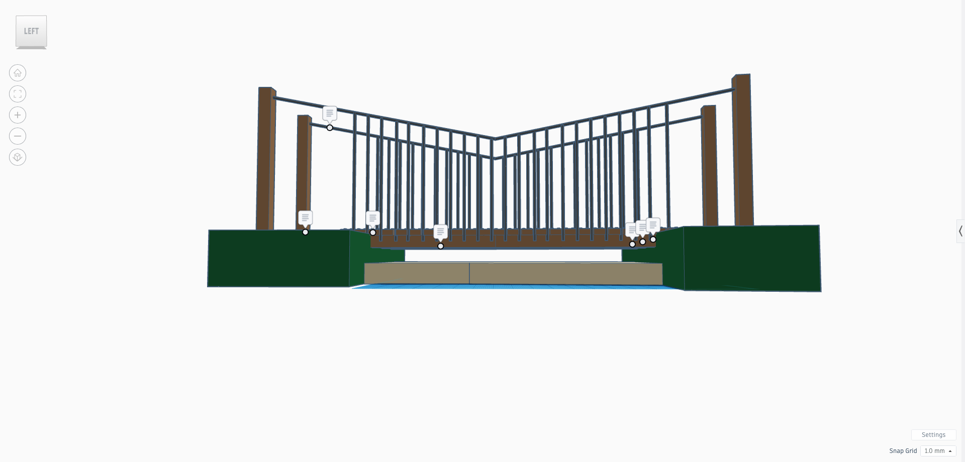 Best Bridge for a Whole Hole : 7 Steps - Instructables