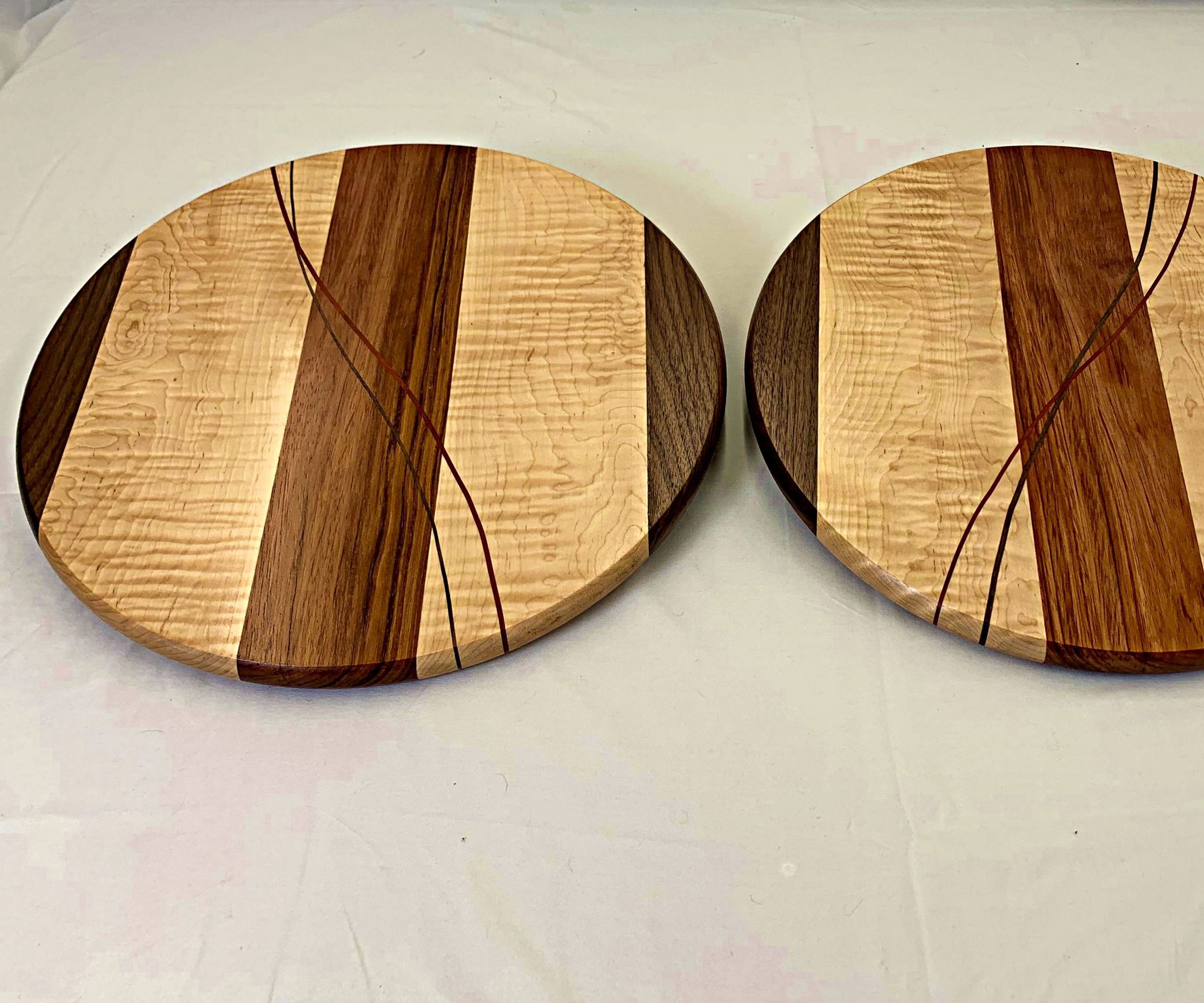 Table Lazy Susan : 10 Steps (with Pictures) - Instructables
