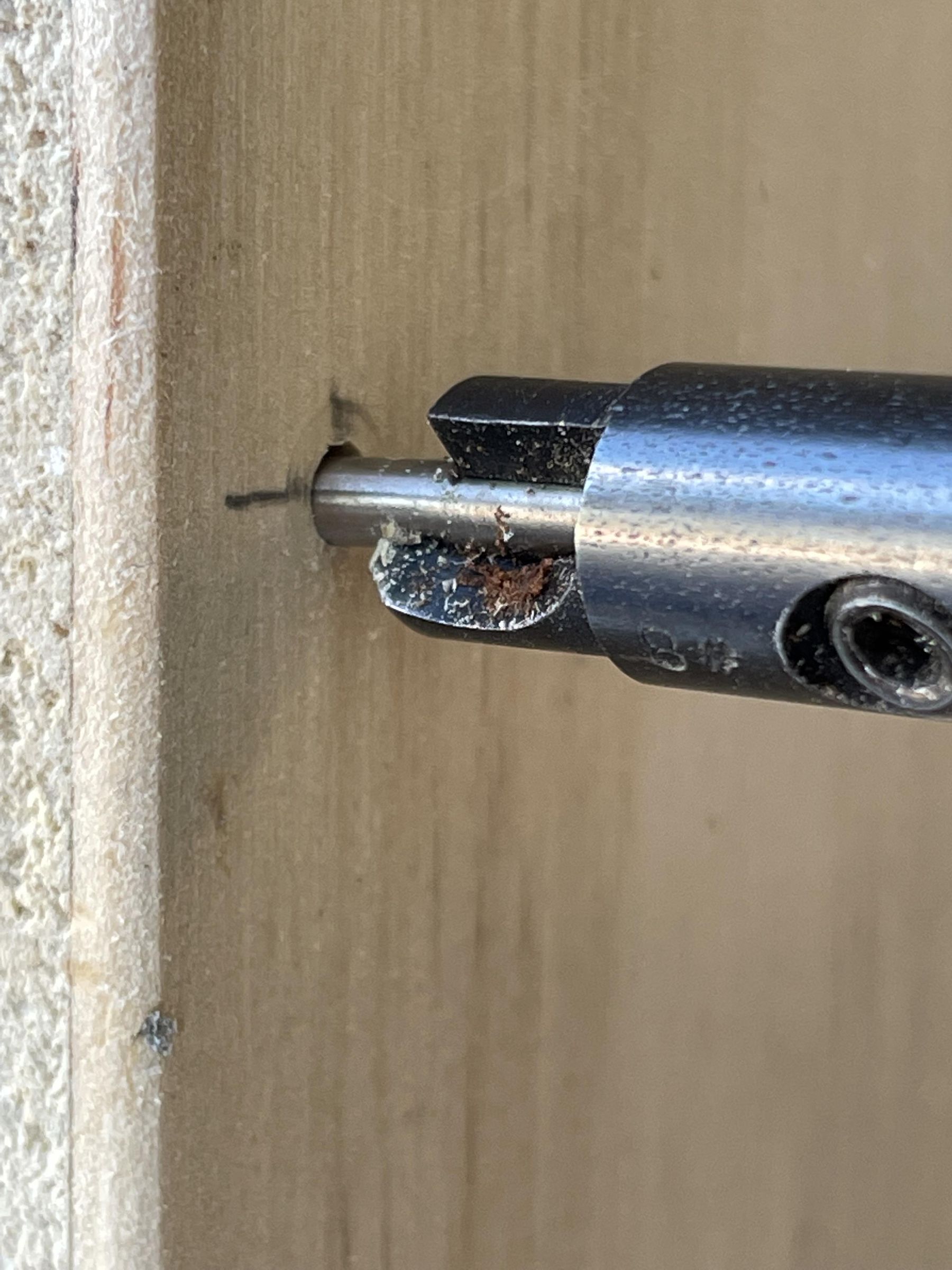 TODDLER STEP / MOTHER'S HELPER STOOL : 9 Steps (with Pictures ...