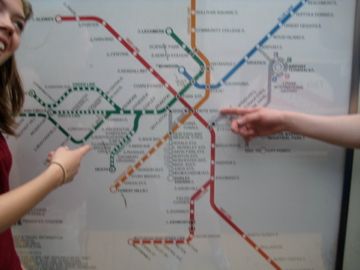 How to Ride the T : 7 Steps (with Pictures) - Instructables