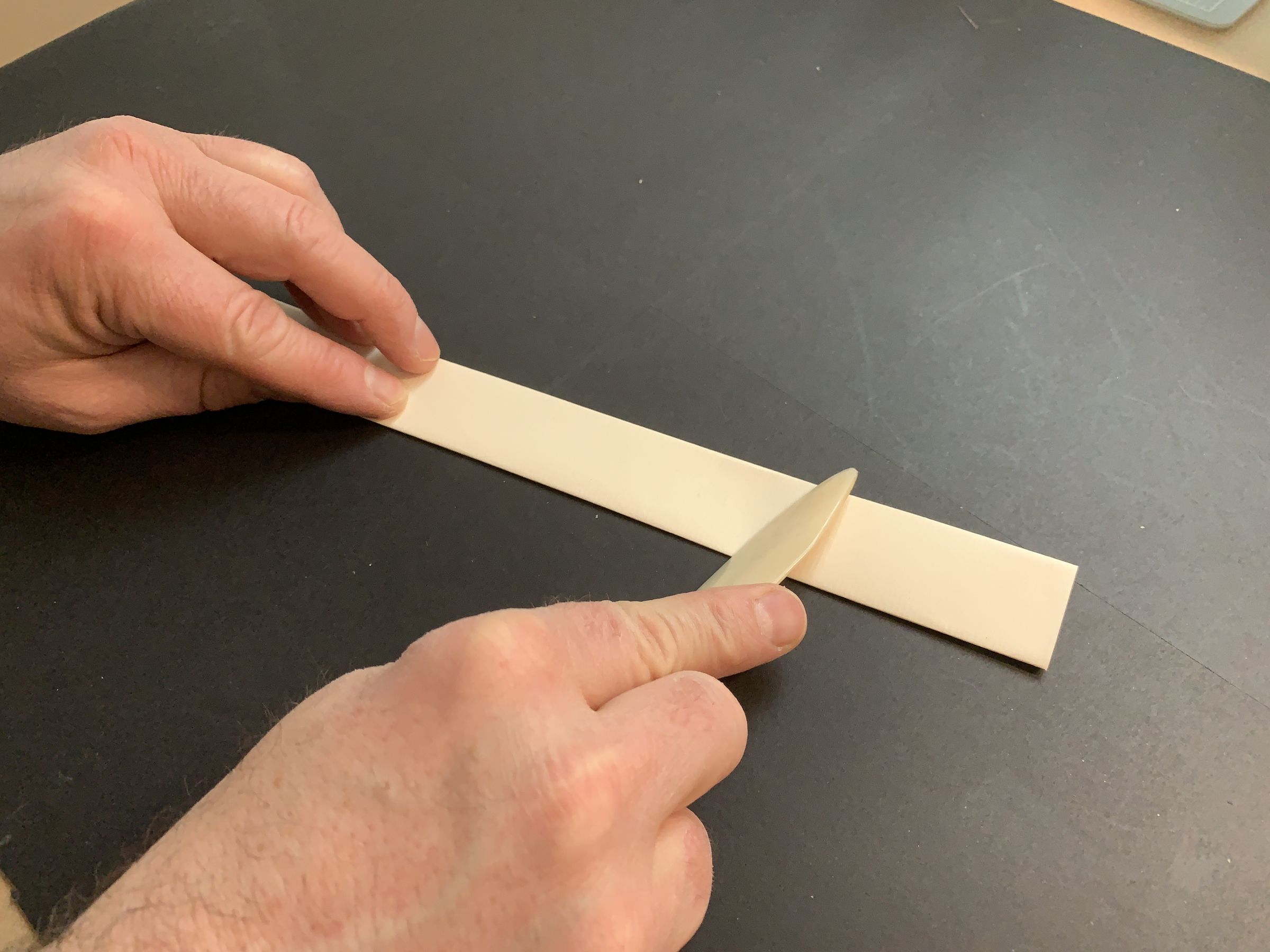 NANO NOTEBOOK With ELASTIC CLOSURE : 15 Steps (with Pictures ...