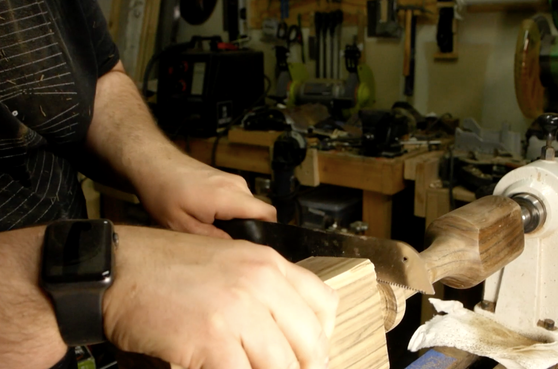Making a Mallet : 7 Steps (with Pictures) - Instructables