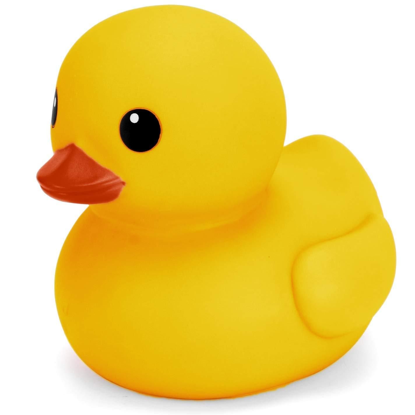A 3D Printed Ducky Decoration : 7 Steps - Instructables