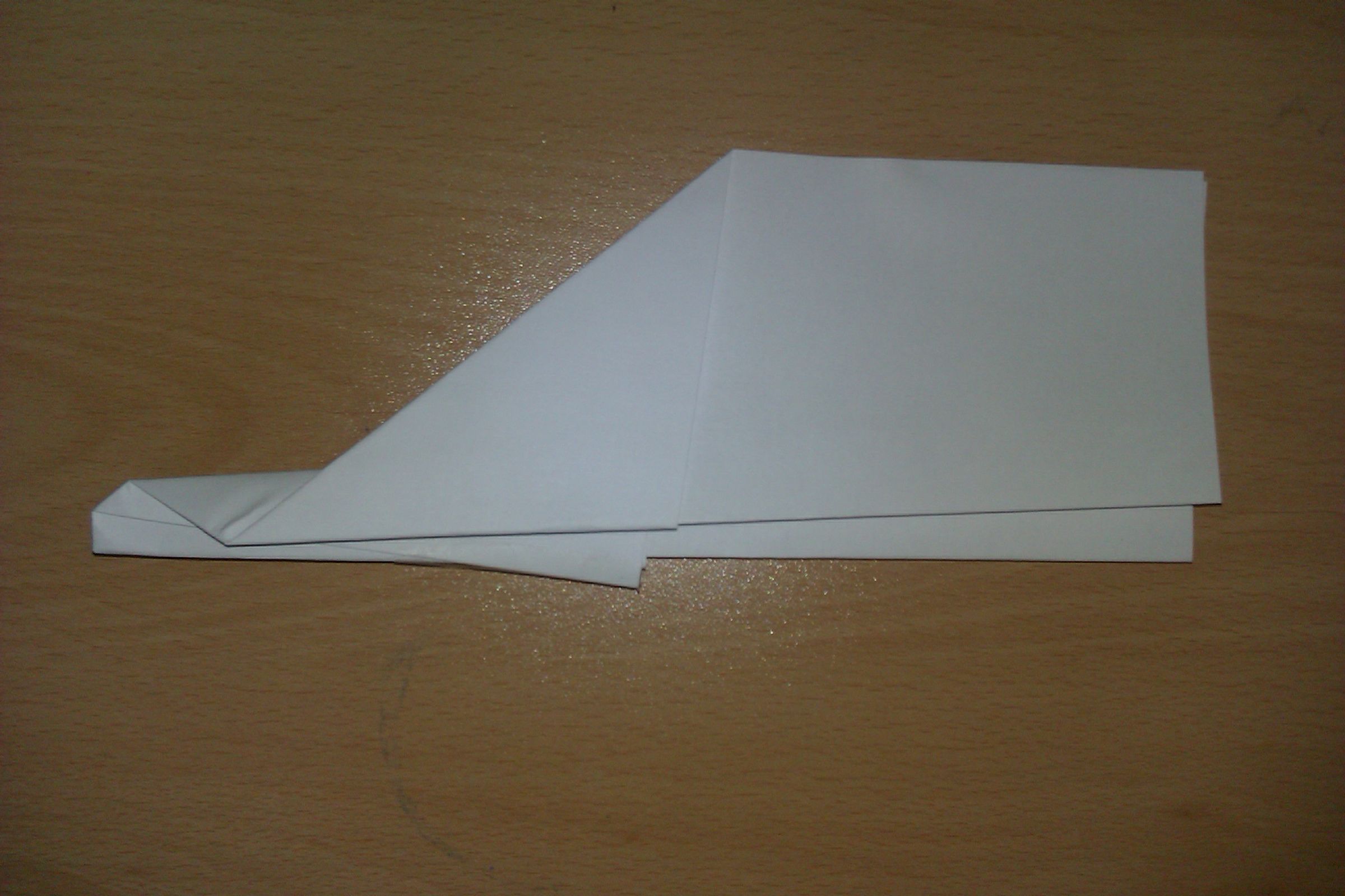 How to Make Sky Hawk : 13 Steps - Instructables