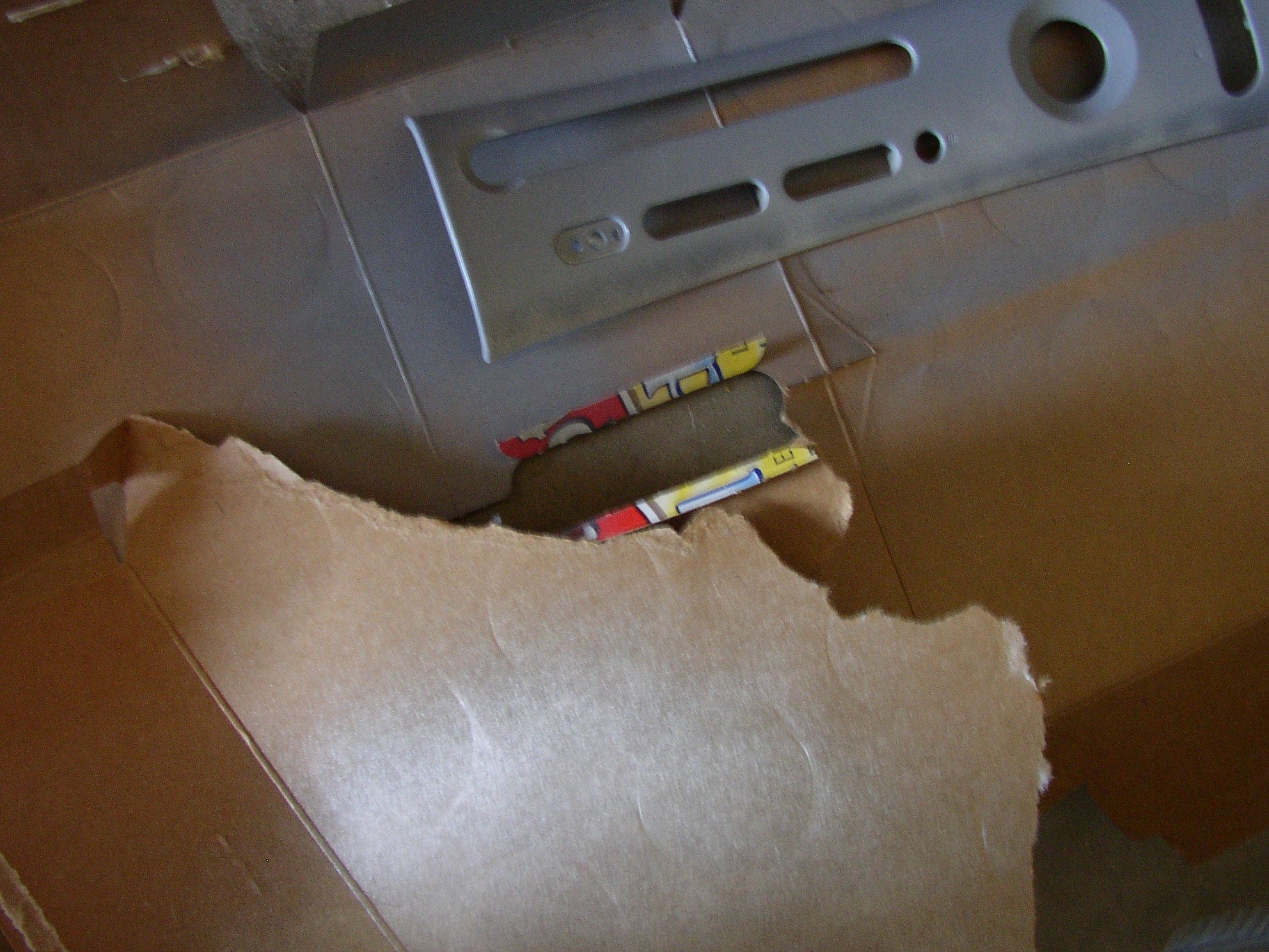 Custom Xbox 360 Faceplate : 12 Steps - Instructables