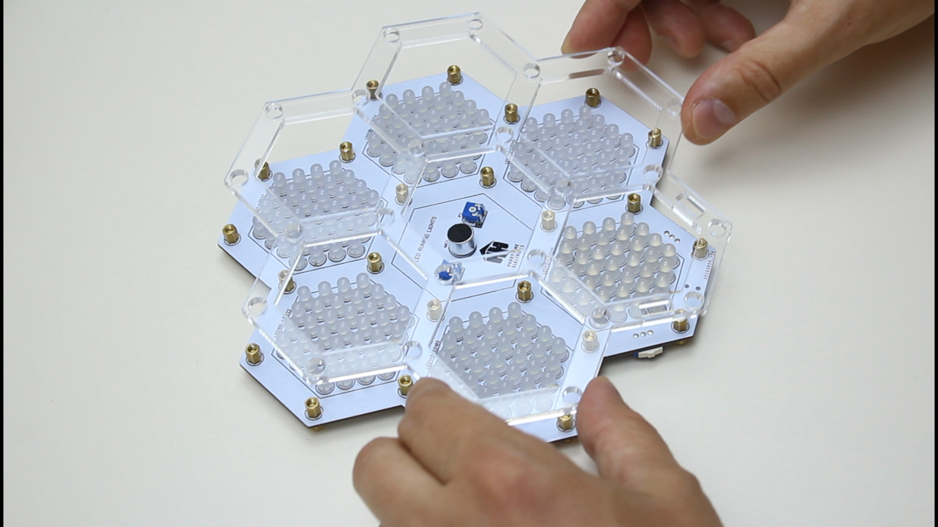 LED Running Lights : 9 Steps (with Pictures) - Instructables