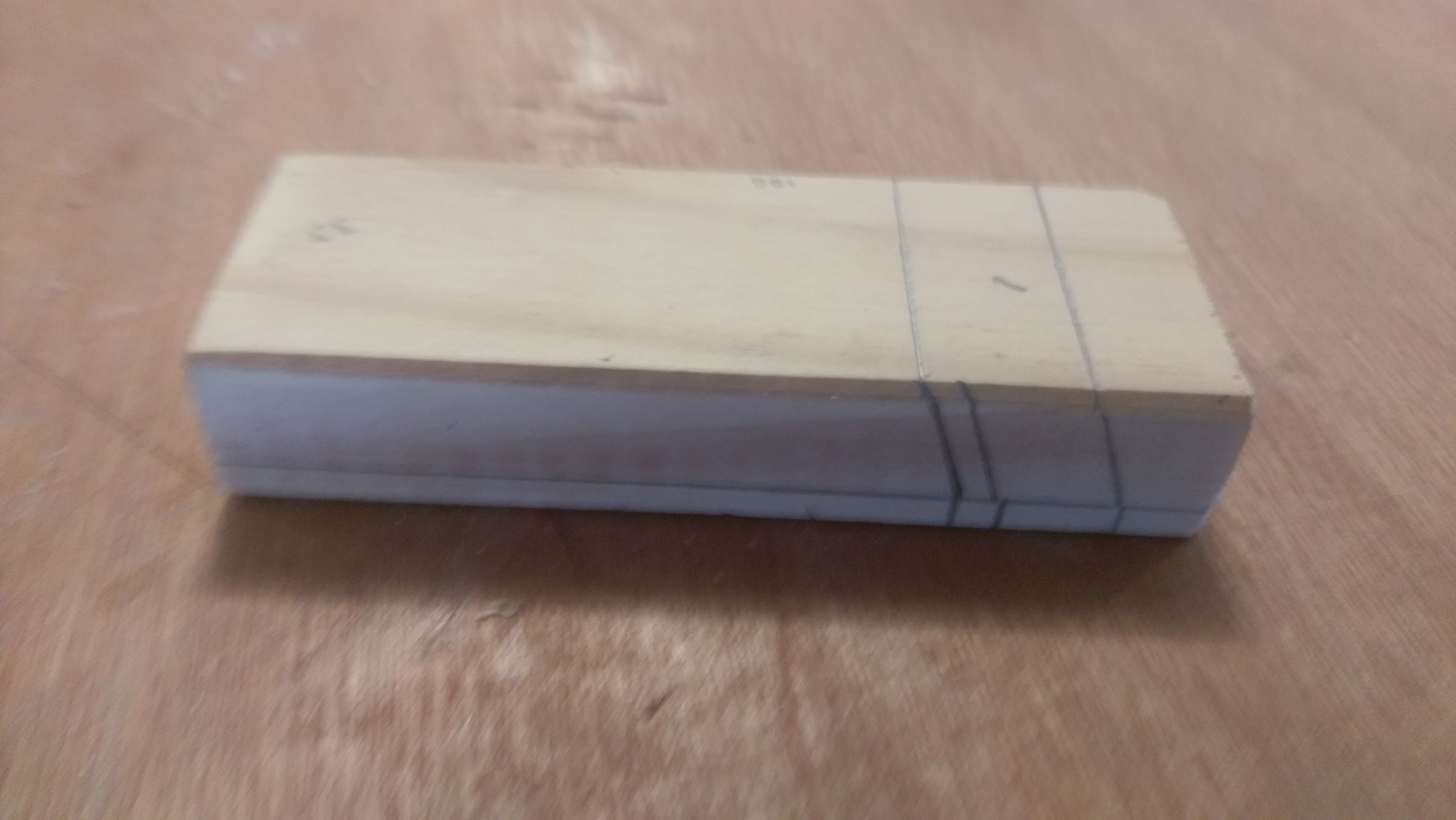 Simple Phone Stand : 4 Steps (with Pictures) - Instructables