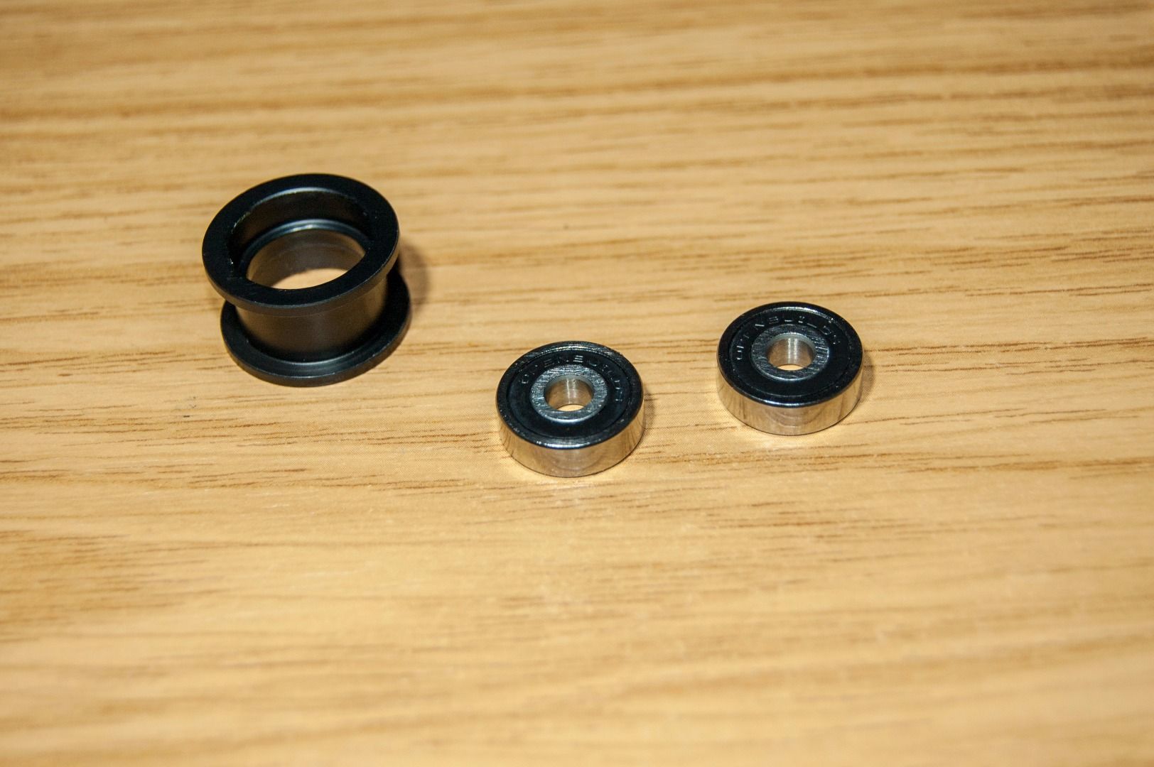 Arduslider: Arduino Camera Slider : 13 Steps (with Pictures ...