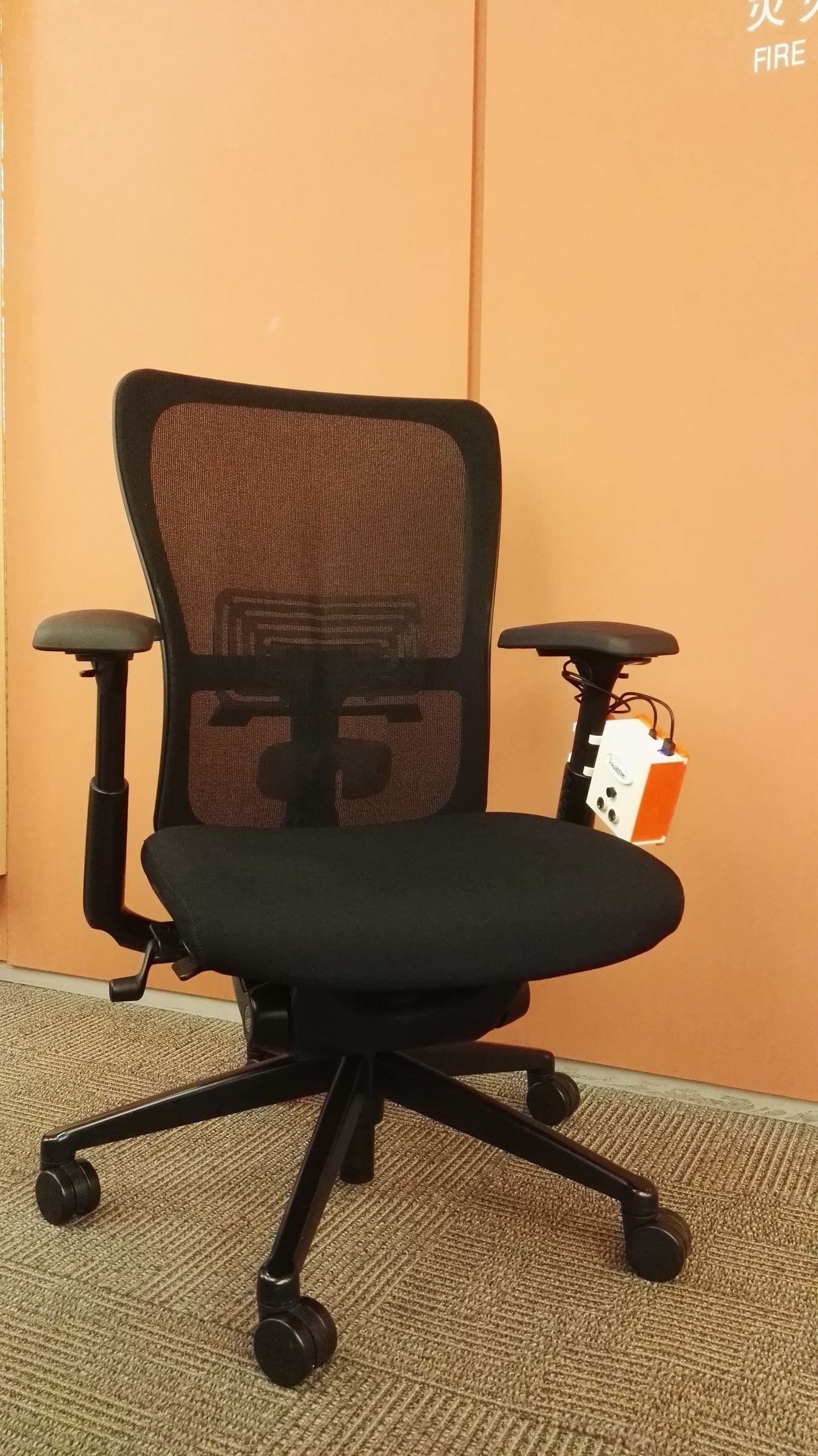 DIY a Sit Time Tracking Equipment (with Pictures) - Instructables