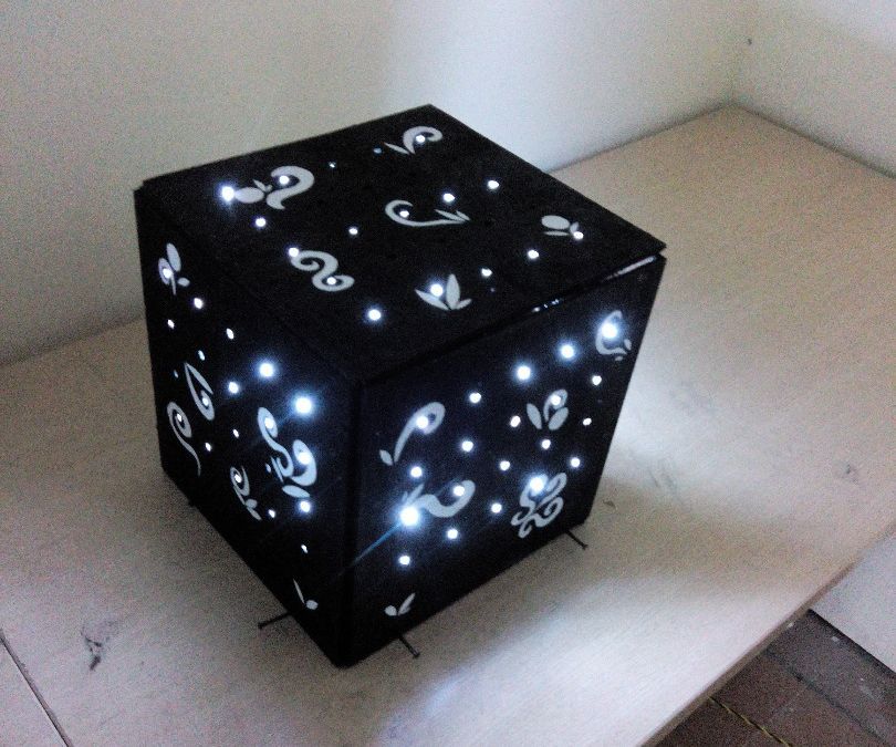 Pandora’s Box : 9 Steps (with Pictures) - Instructables