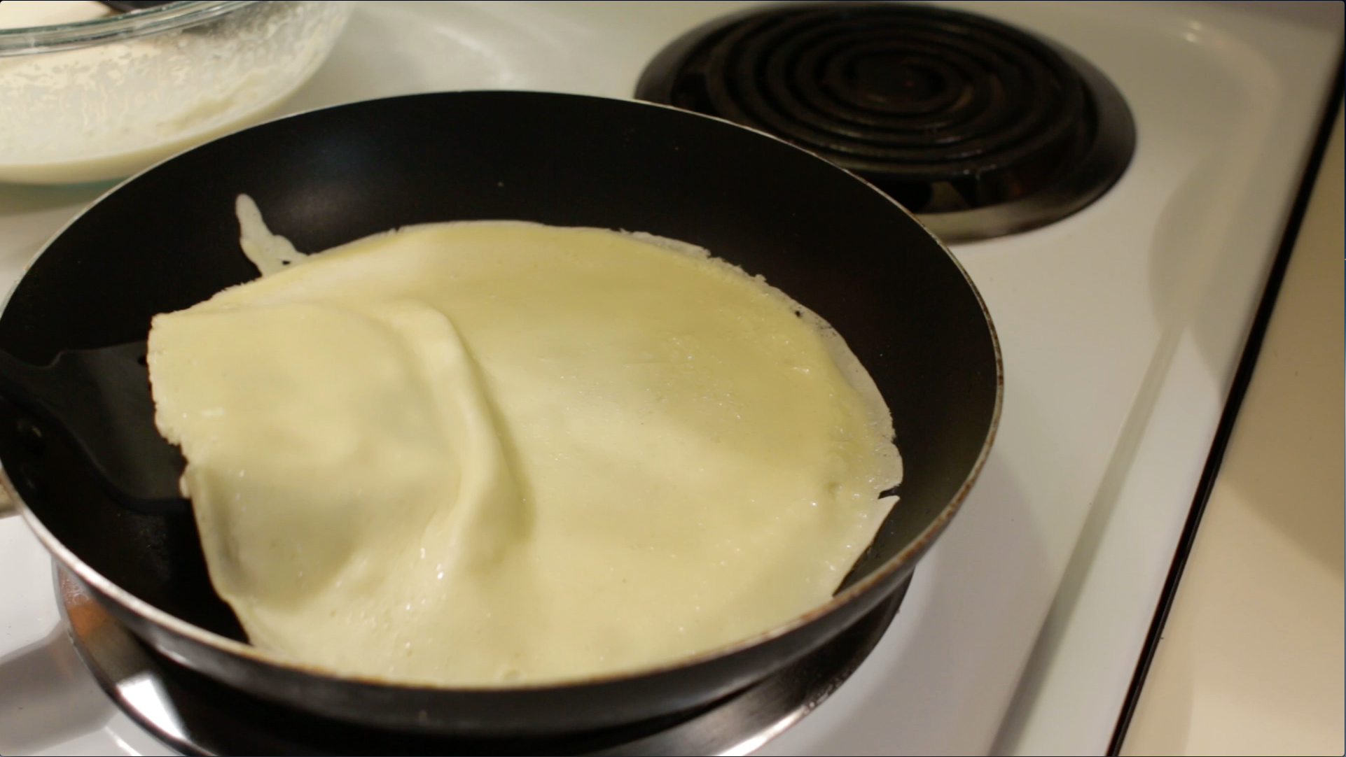 How to Make Crepes : 8 Steps (with Pictures) - Instructables