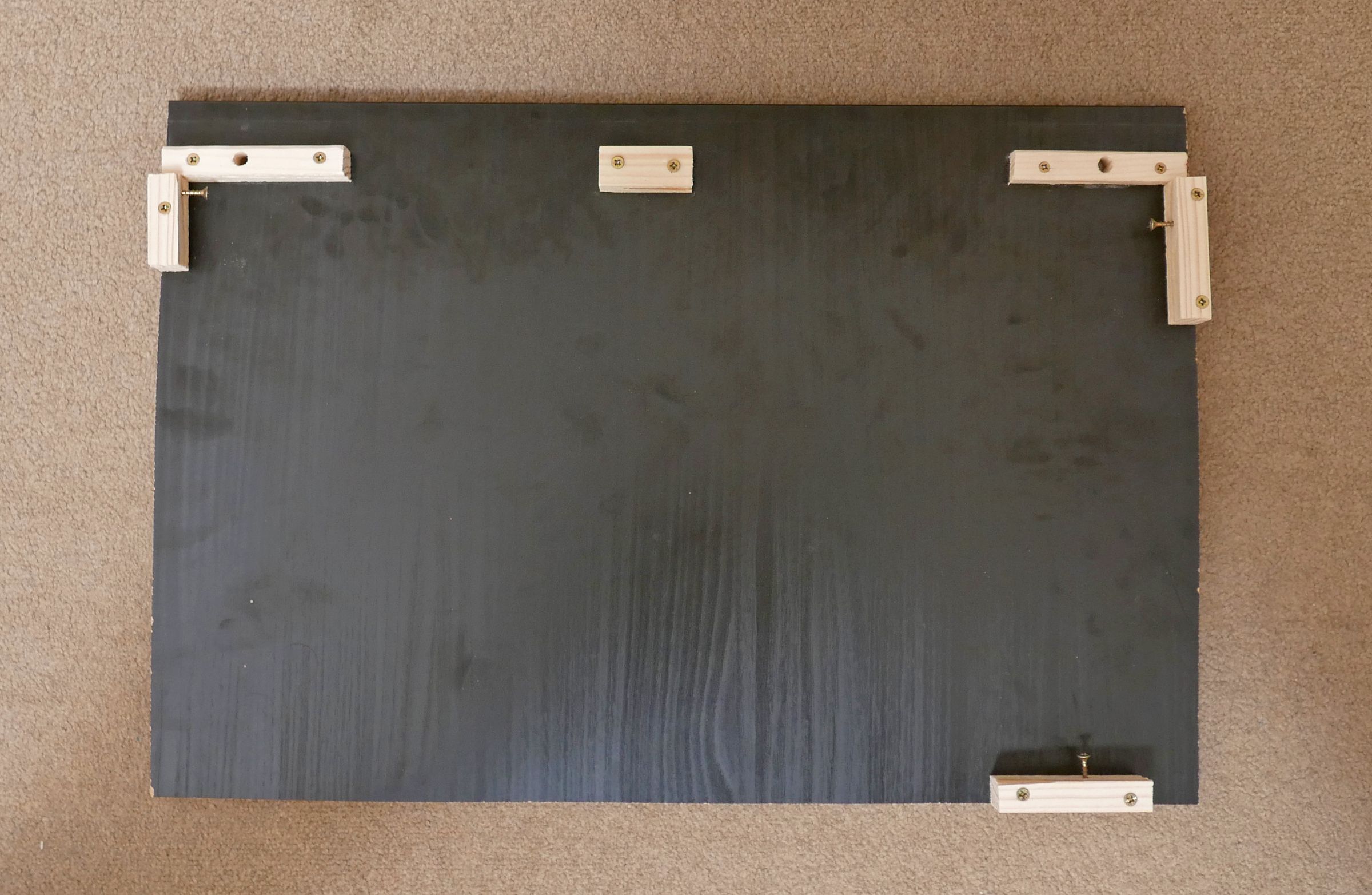 Secret Safe Compartment With Hidden Door and Magnetic Locks : 5 Steps ...