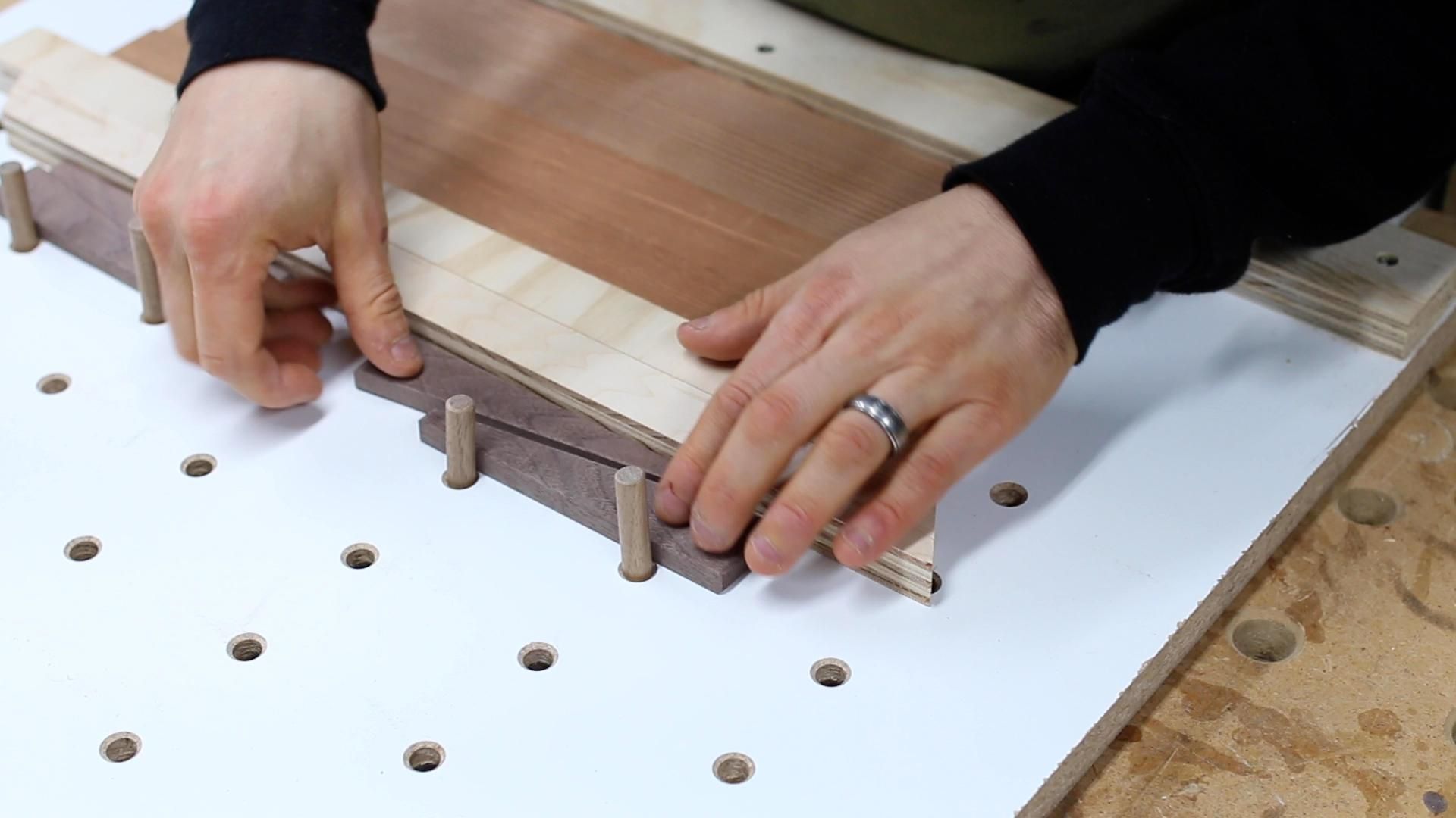 DIY Clamping Panel : 7 Steps (with Pictures) - Instructables
