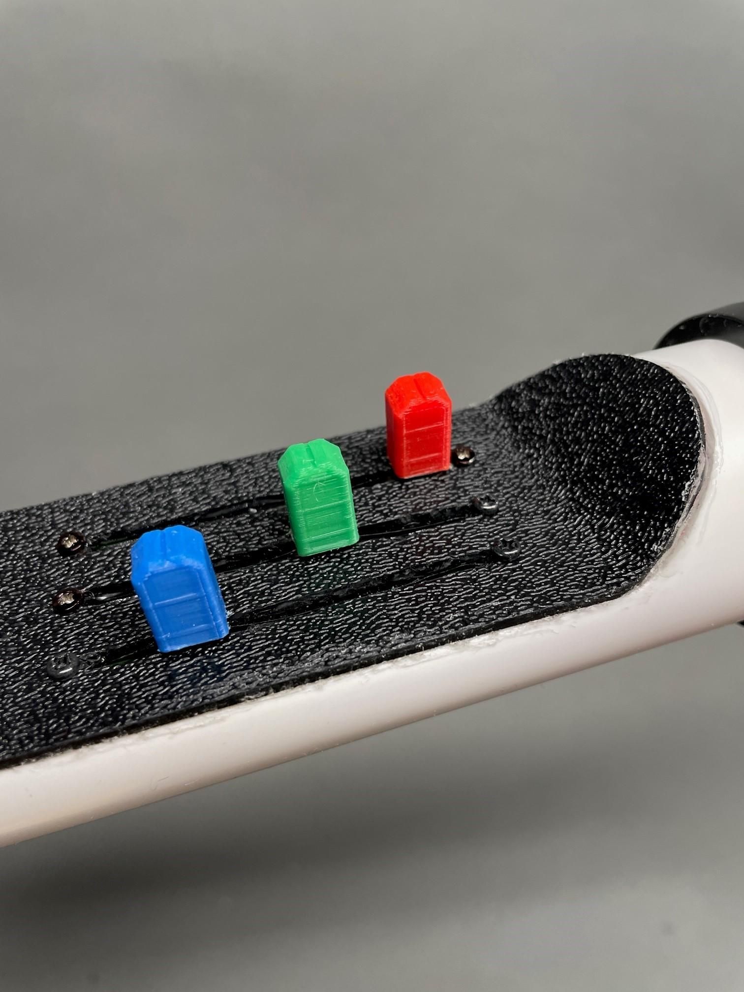 Adjustable Multi-Color LED Orb (No Arduino Needed) : 15 Steps (with ...