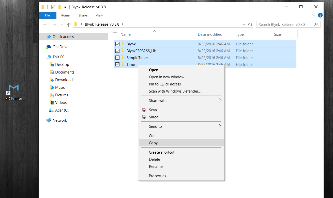 WiFi Plant Watering ESP8266 : 12 Steps (with Pictures) - Instructables