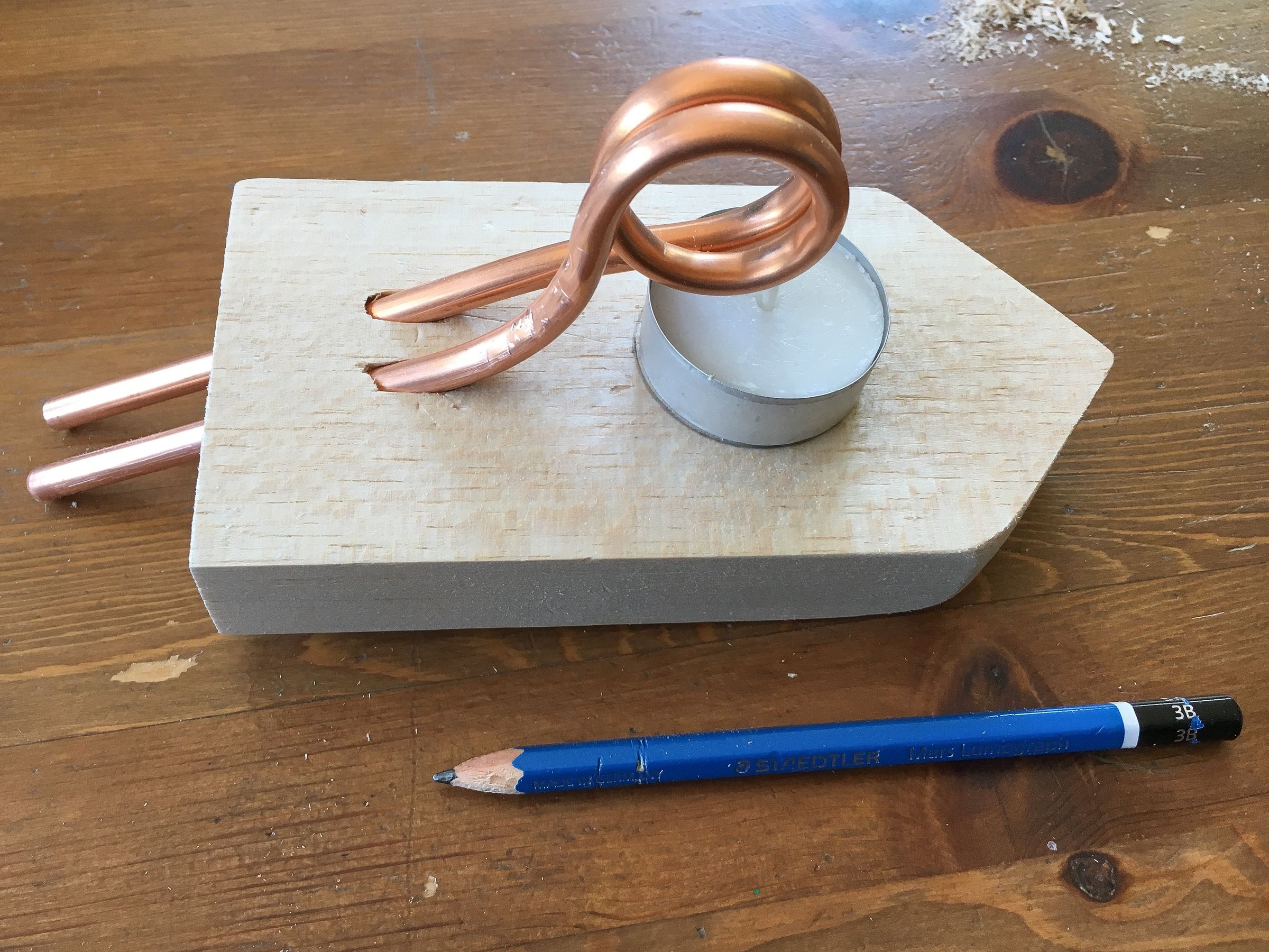 DIY STEM Boats for Kids : 4 Steps (with Pictures) - Instructables