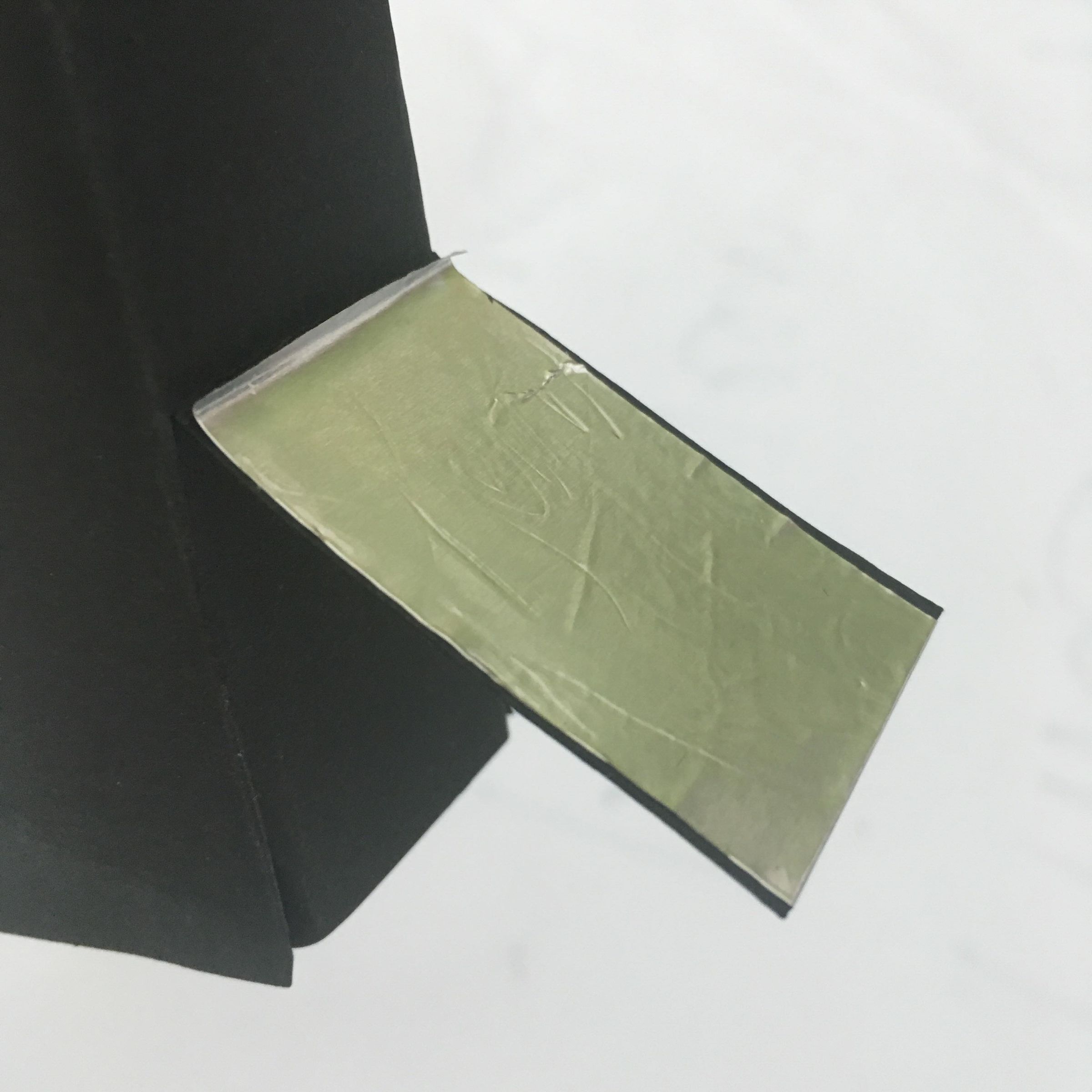 DIY Origami Microscope : 6 Steps (with Pictures) - Instructables