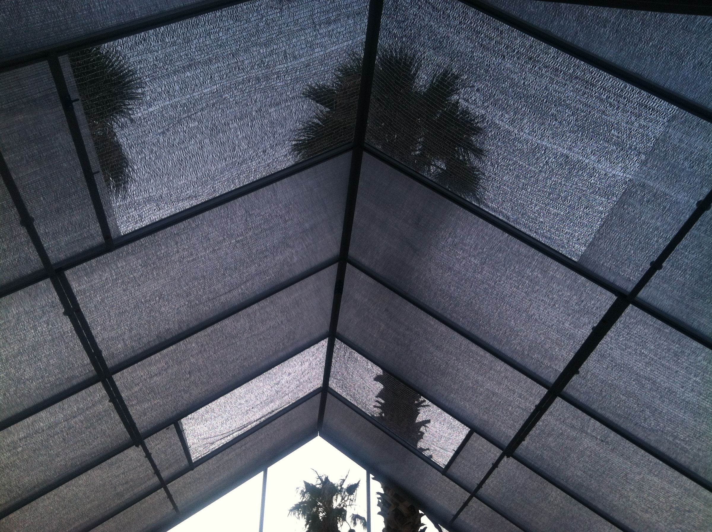 Greenhouse Modifications for Hot Climates : 8 Steps (with Pictures ...