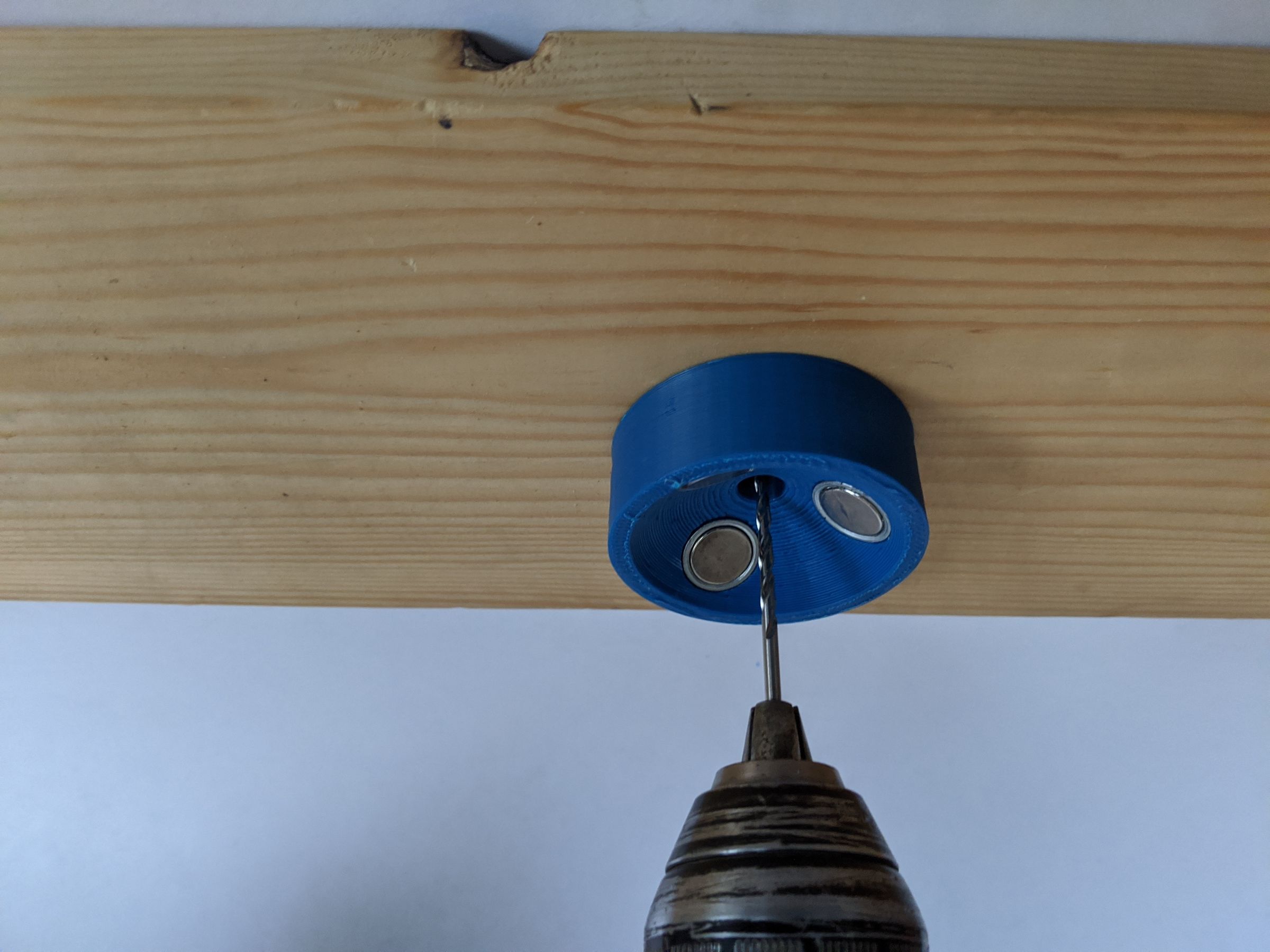 Magnetic Ball Bearing Work Holder : 4 Steps (with Pictures) - Instructables